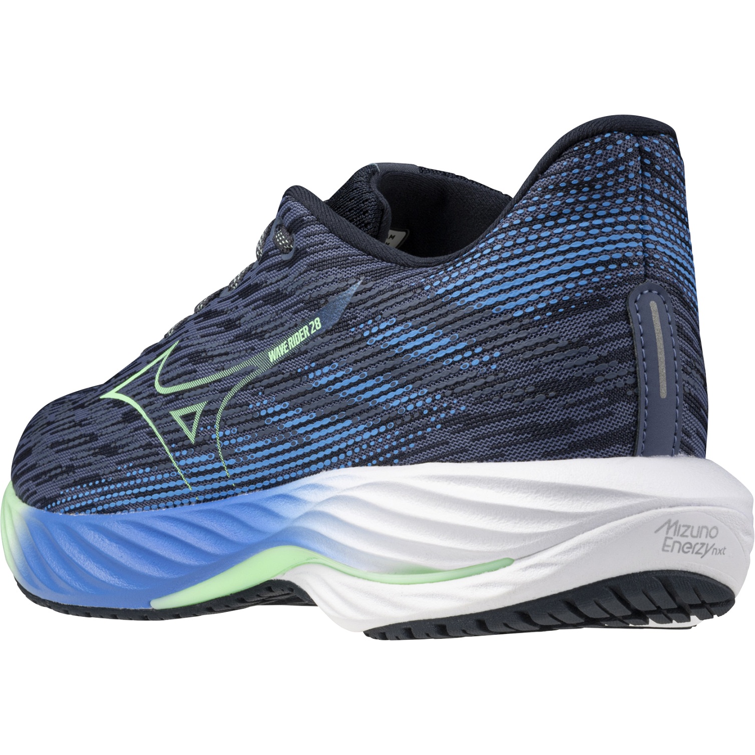 Mizuno running a1 mens blue store