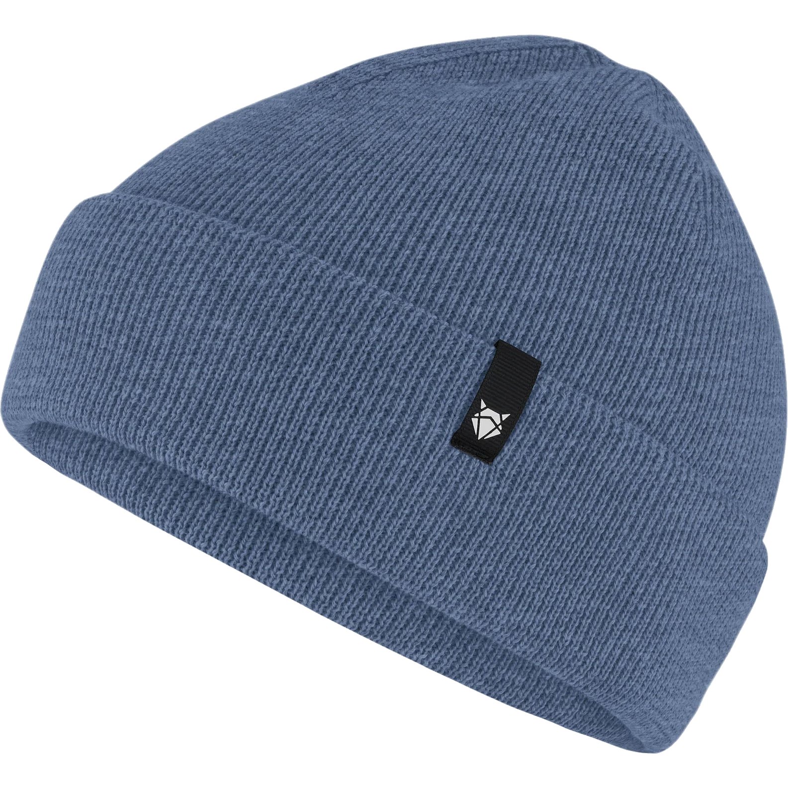 INCYLENCE Merino Beanie - Midnight Blue | BIKE24
