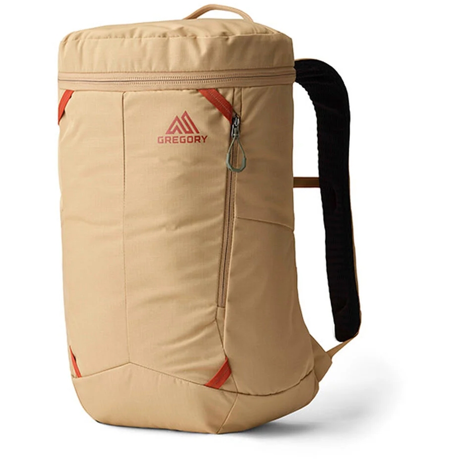 Gregory Rhune 25 Backpack - Sand Storm | BIKE24