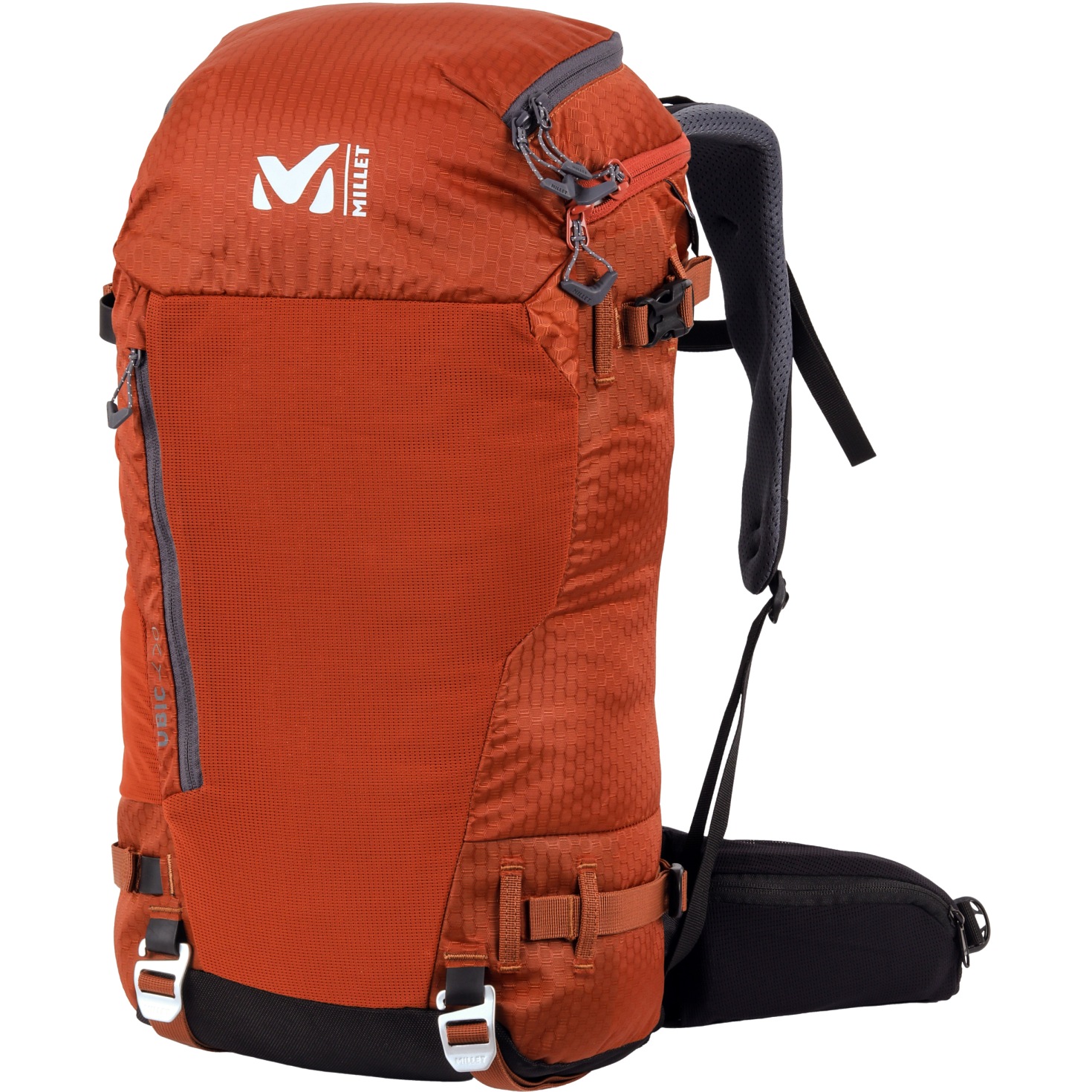 Millet Outdoor Clothing - Top Prices | BIKE24