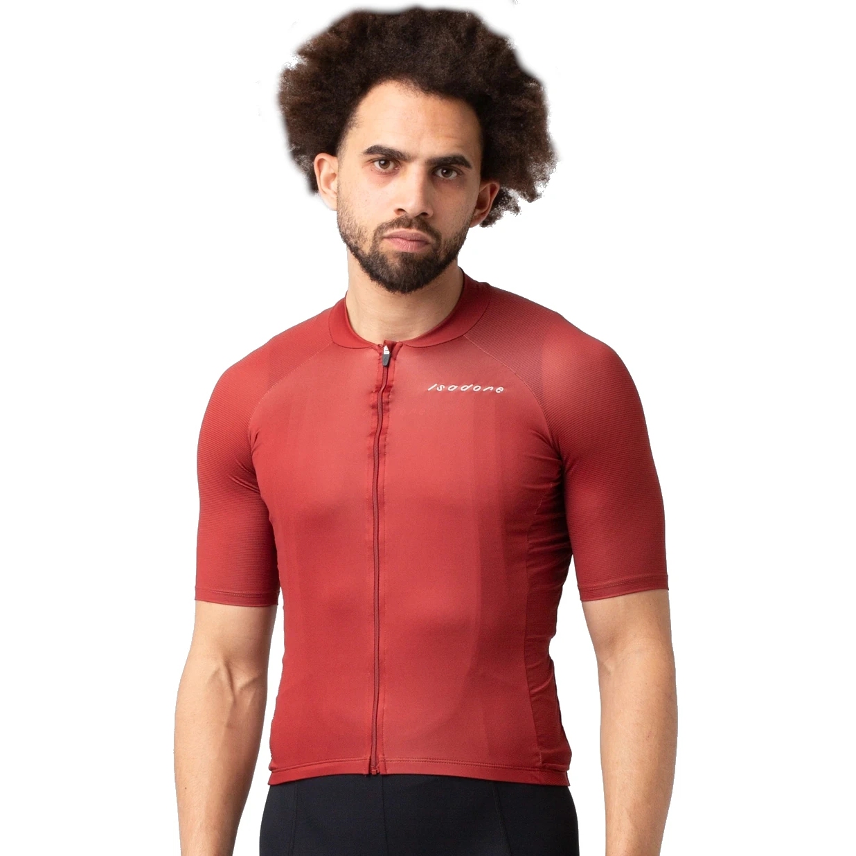 Isadore - Timeless & Sustainable Cycling Apparel | BIKE24
