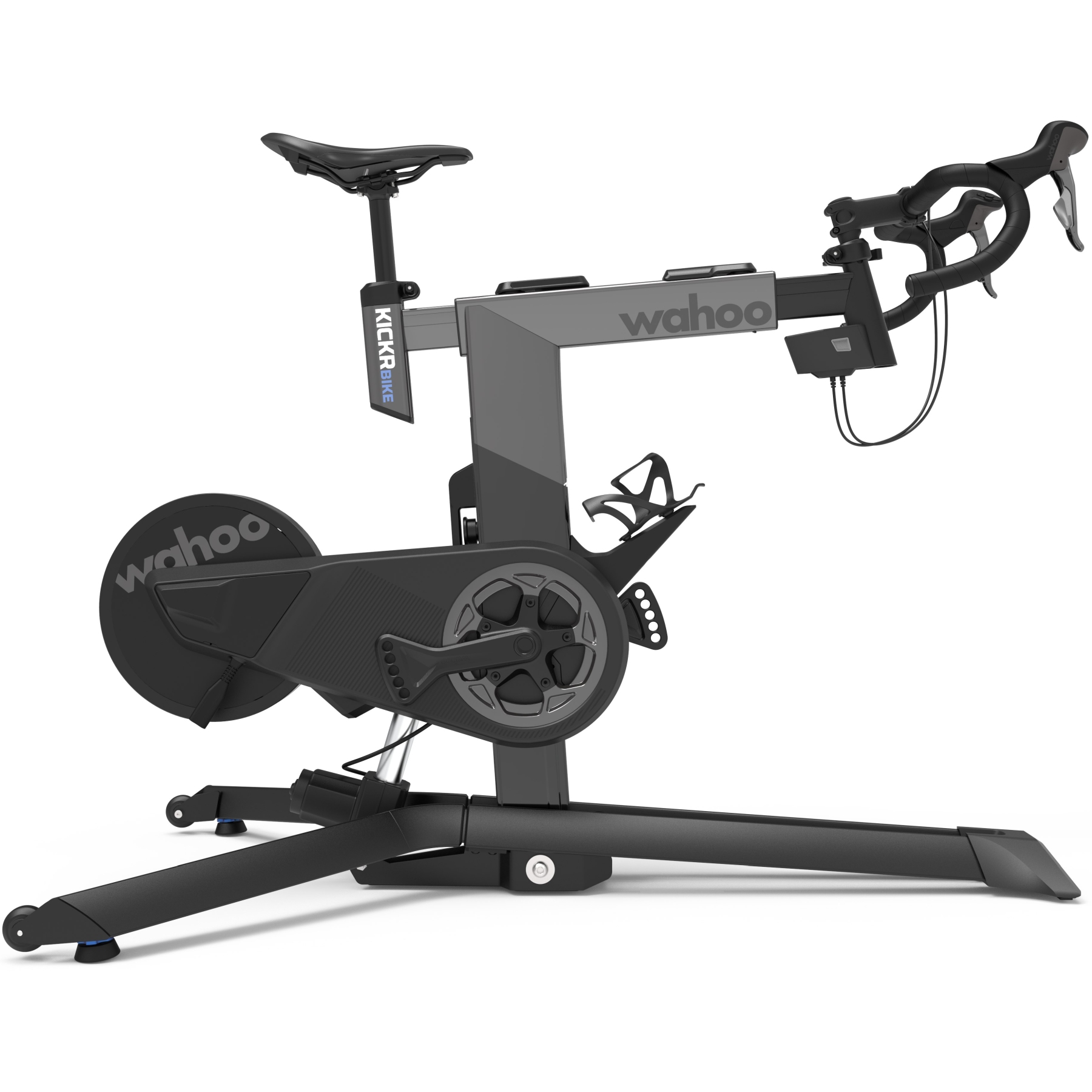 Wahoo KICKR Bike Pro - Indoor Bike | BIKE24