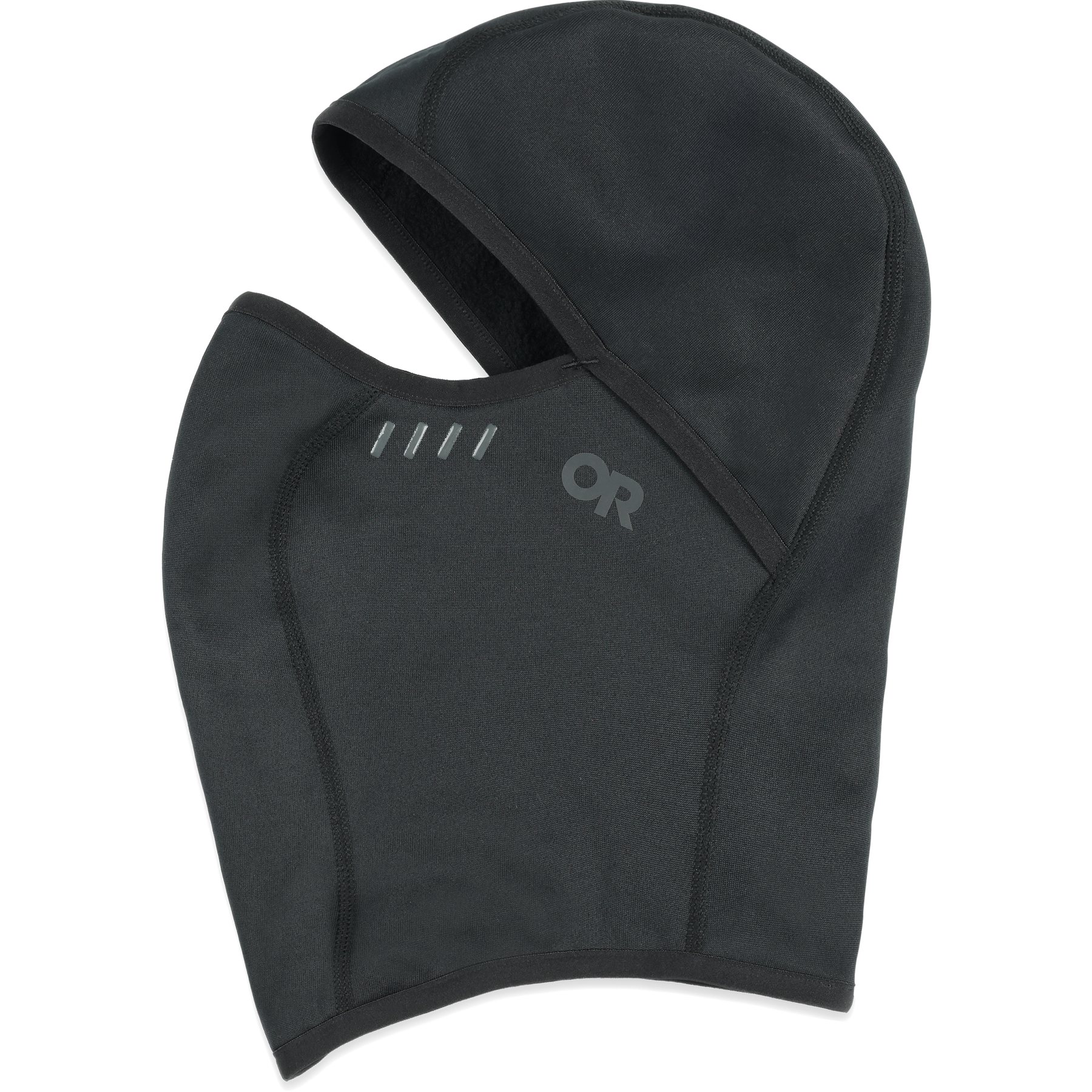 Outdoor Research Alpine Fleece Balaclava - black | BIKE24