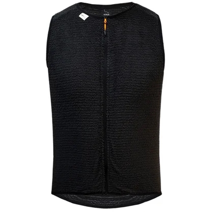 ALBION Primaloft Active Evolve Body Warmer Vest Unisex - Graphite | BIKE24