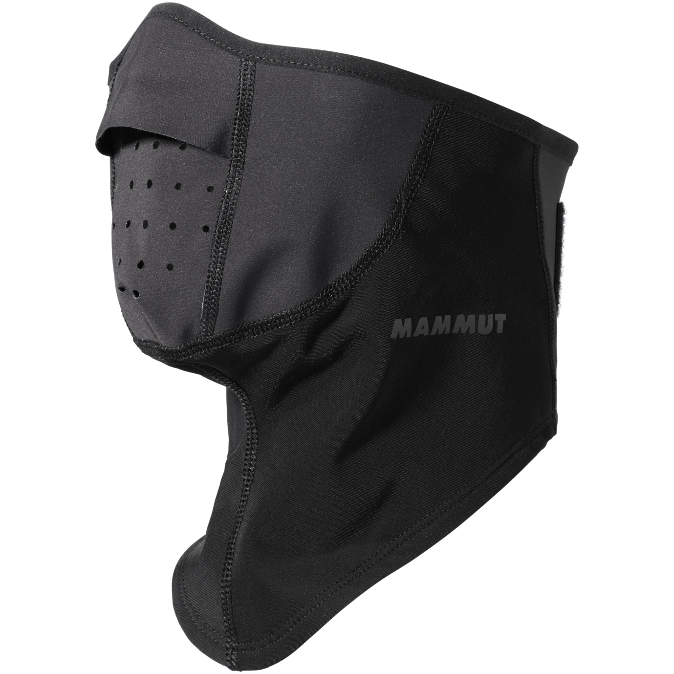 Mammut Arctic WS Mask - black | BIKE24