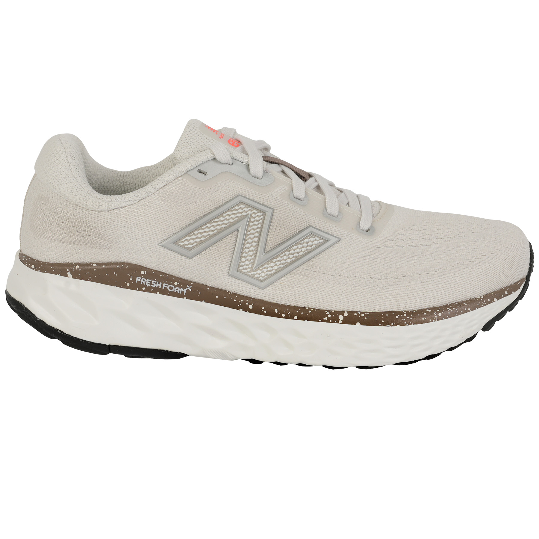 New Balance Zapatillas Running Mujer - Fresh Foam X Evoz v4 - Reflection