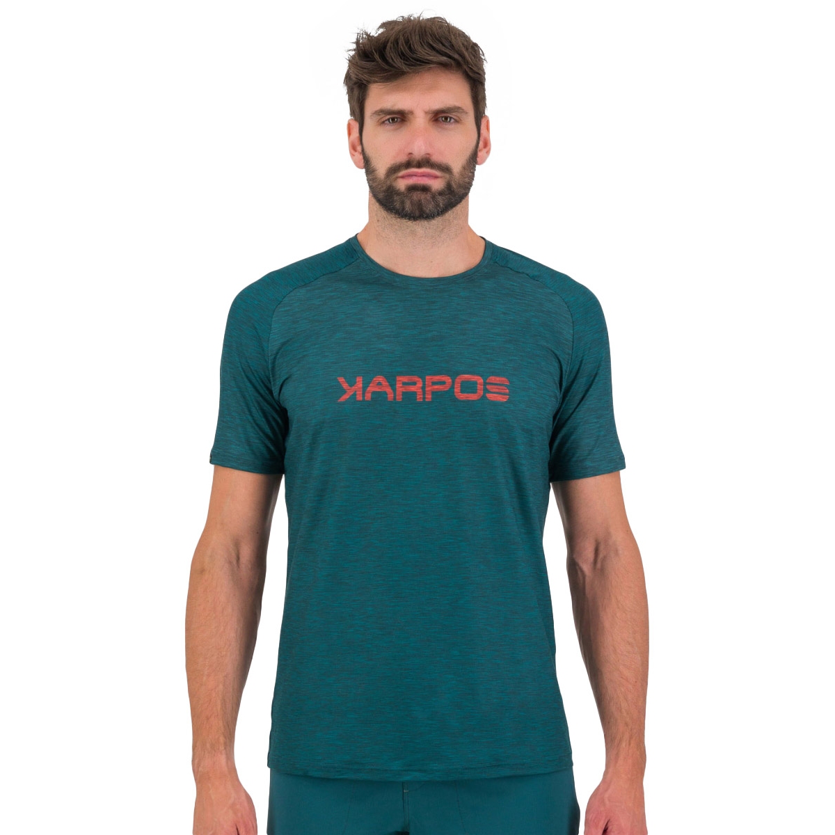 Karpos Veste Homme - Lede - balsam/dark sea - BIKE24