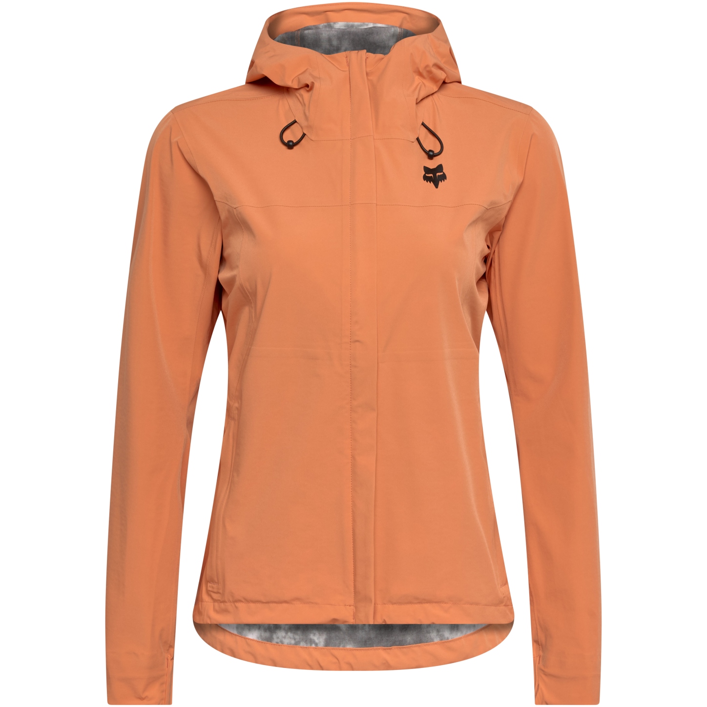 FOX Ranger Water Jacket Women - coral | BIKE24