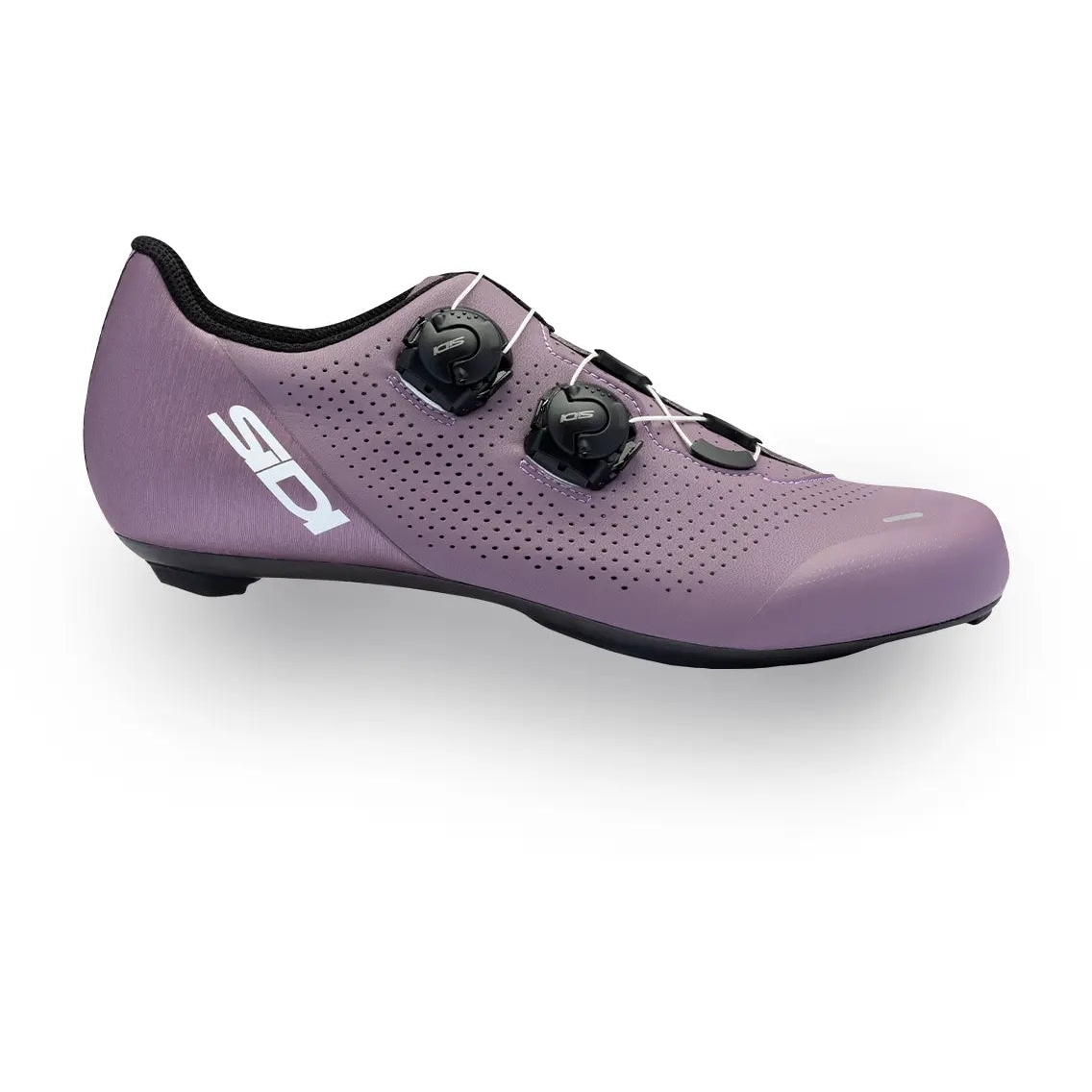 Sidi Ergo 6 Road Shoes Men - Burgundy | BIKE24