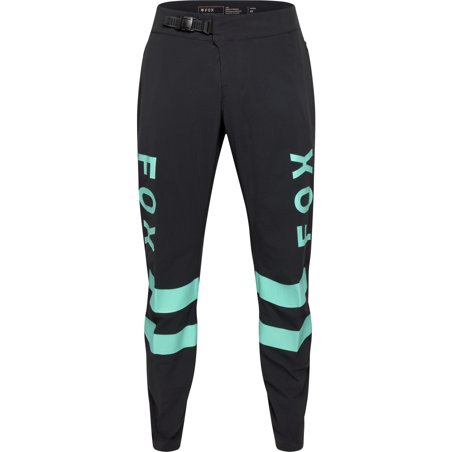 FOX Ranger MTB Broek Heren - Kairos - turquoise | BIKE24