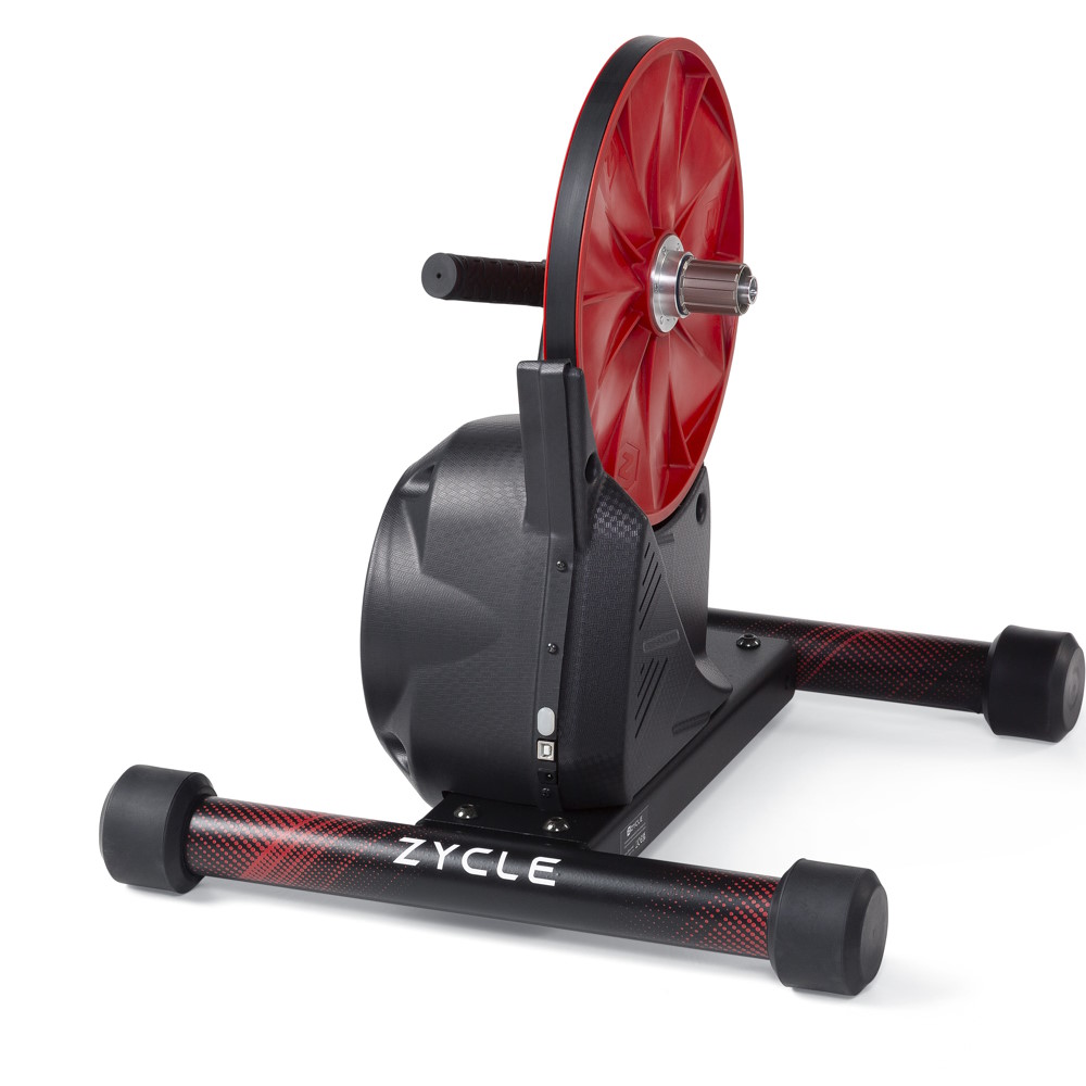 Direct drive hometrainer store