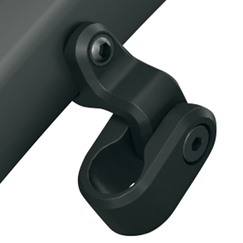 SKS INFINITY UNIVERSAL MUDGUARD REAR Anbindung Set | BIKE24