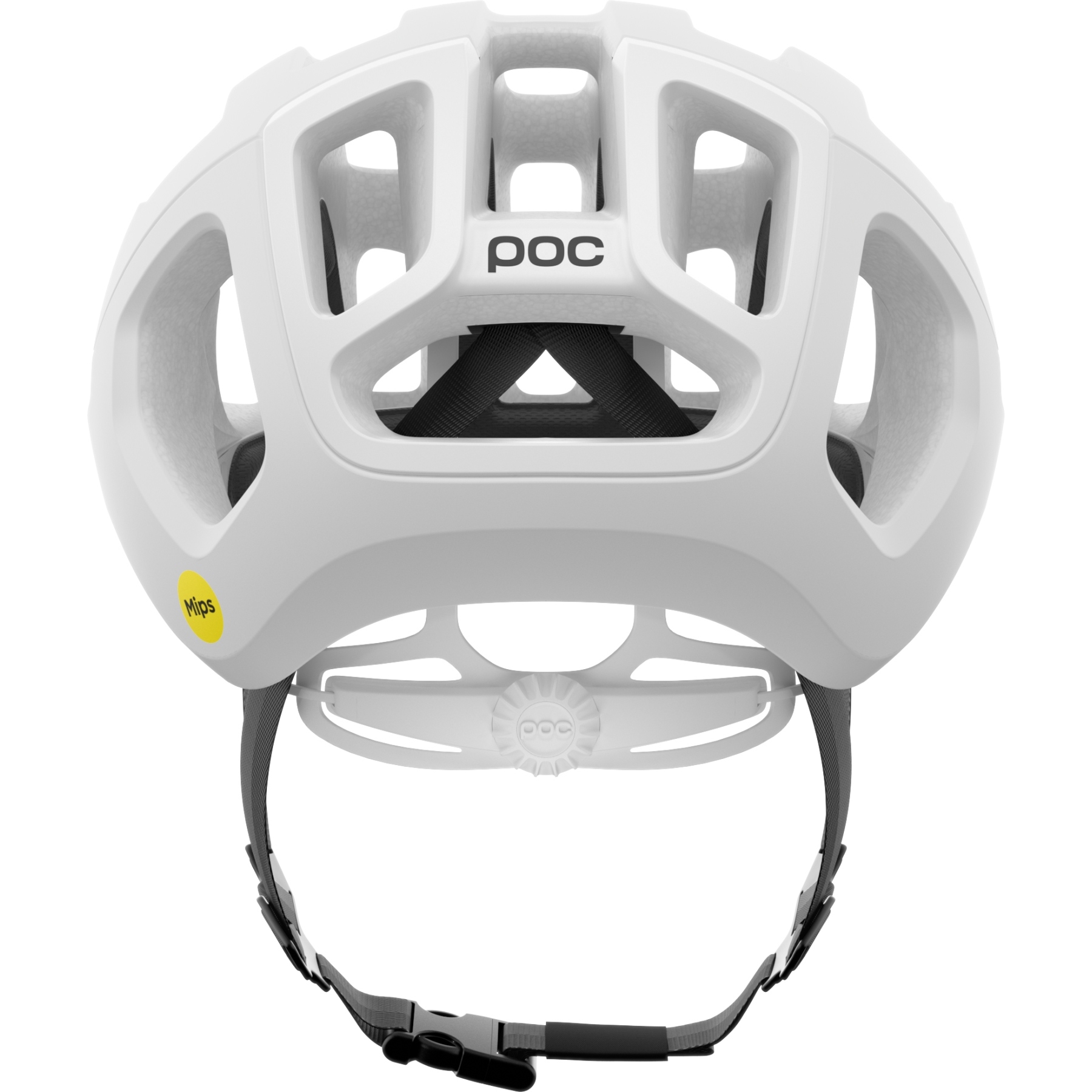Poc Mips