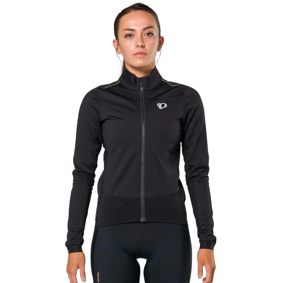 PEARL iZUMi Veste Vélo Femme - Pro Winter 11232401 - noir - 021 - BIKE24