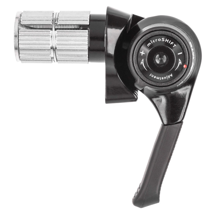 microSHIFT MTB BS-M12-R Maneta de Cambio para Acople - 1x12 Velocidades