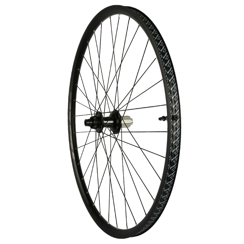 Hope Roue Arrière - RX24 - Pro 5 - 28" | Clincher | Centerlock ...