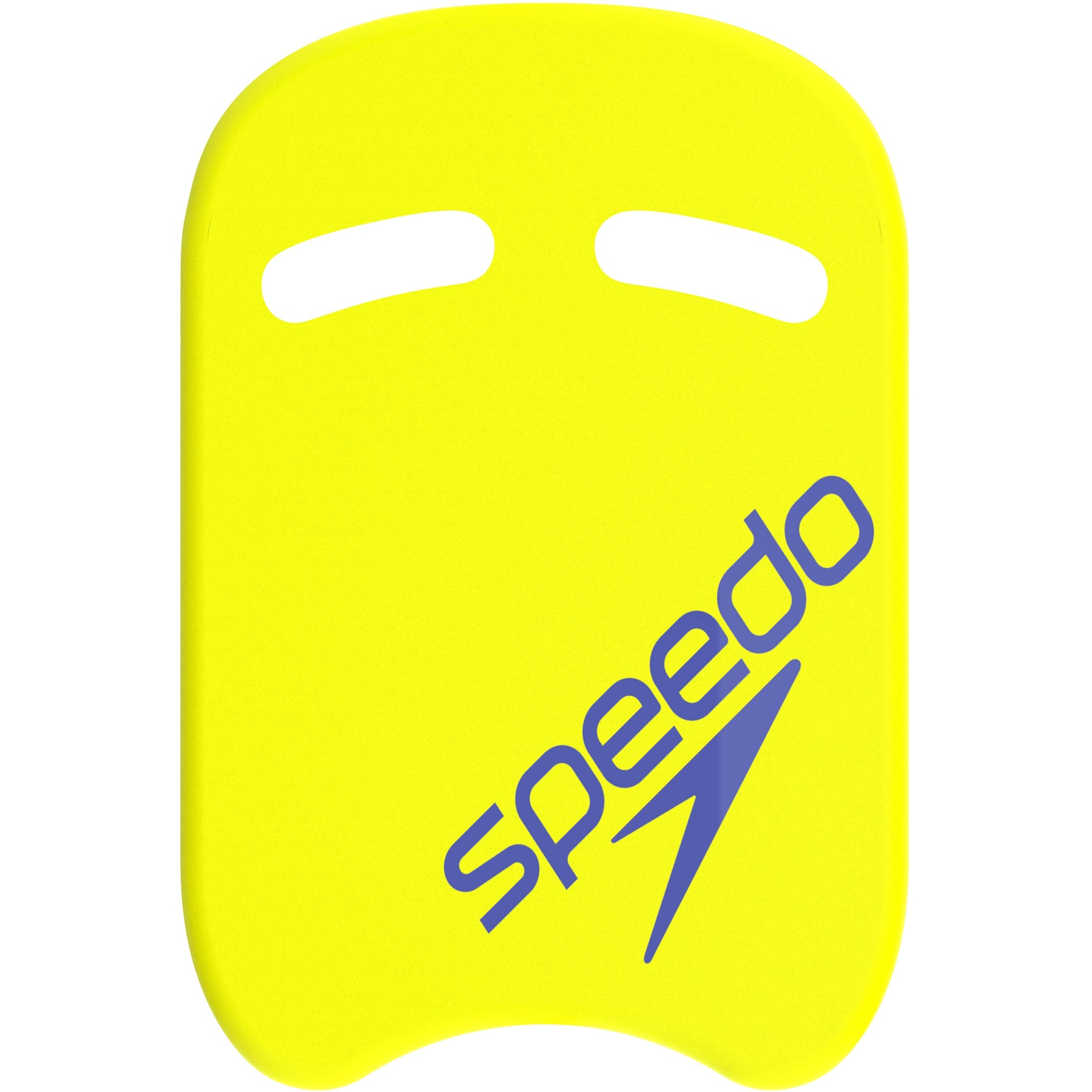 Speedo Kick Board Schwimmbrett - gelb | BIKE24