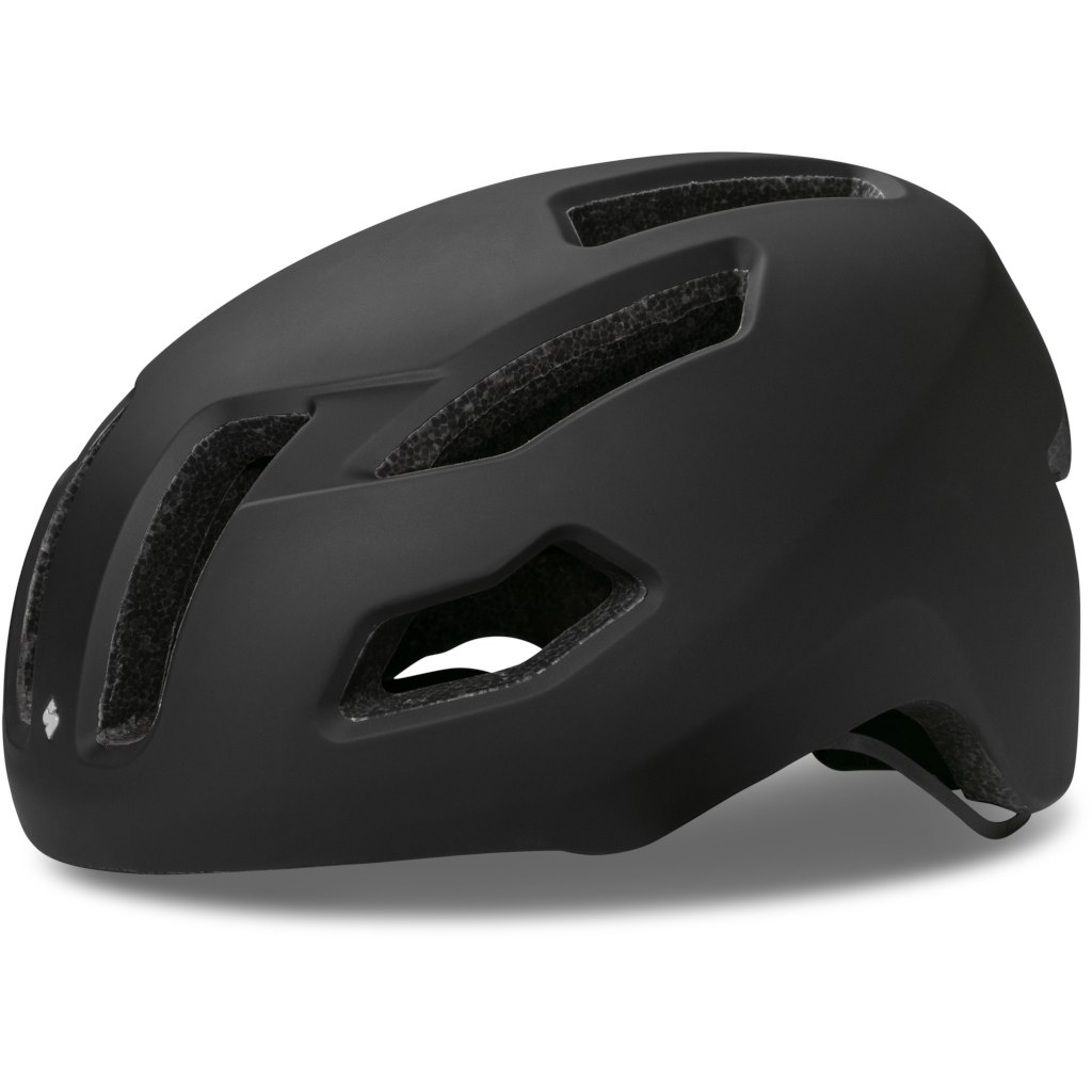 SWEET Protection Falconer Aero 2Vi MIPS Helmet - Matte Black | BIKE24