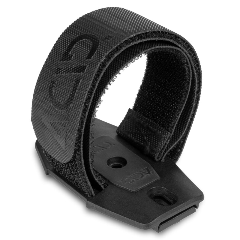 ACID Frame Holder Strap - black | BIKE24