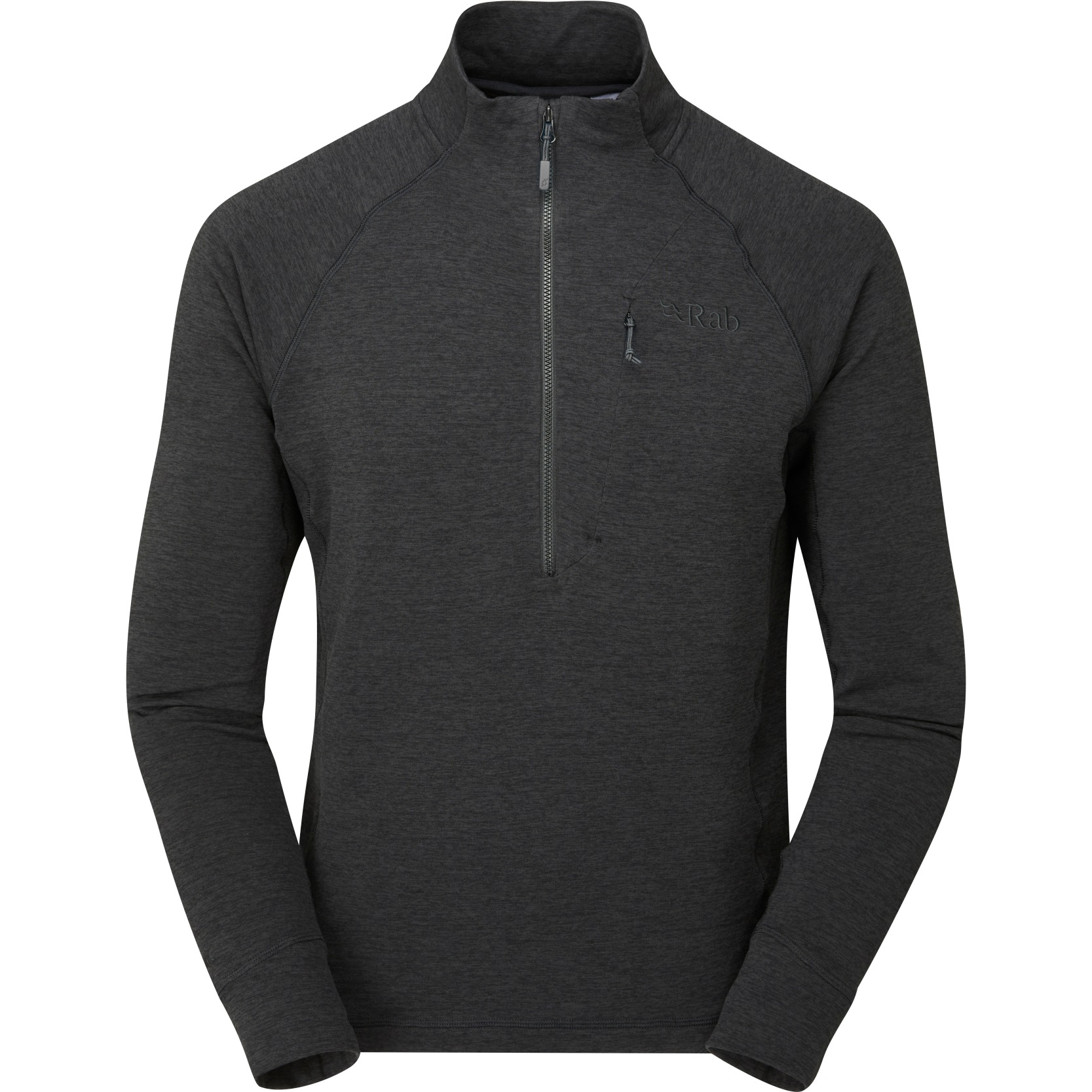 Rab Pullover Homme - Nexus - noir - BIKE24