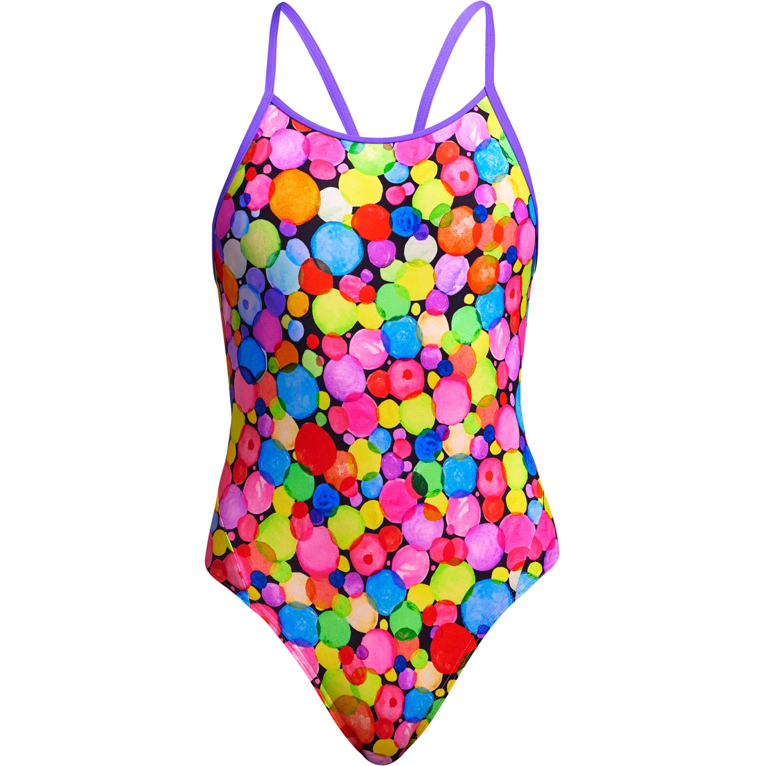 Funkita Kickboard - Still Pink | BIKE24