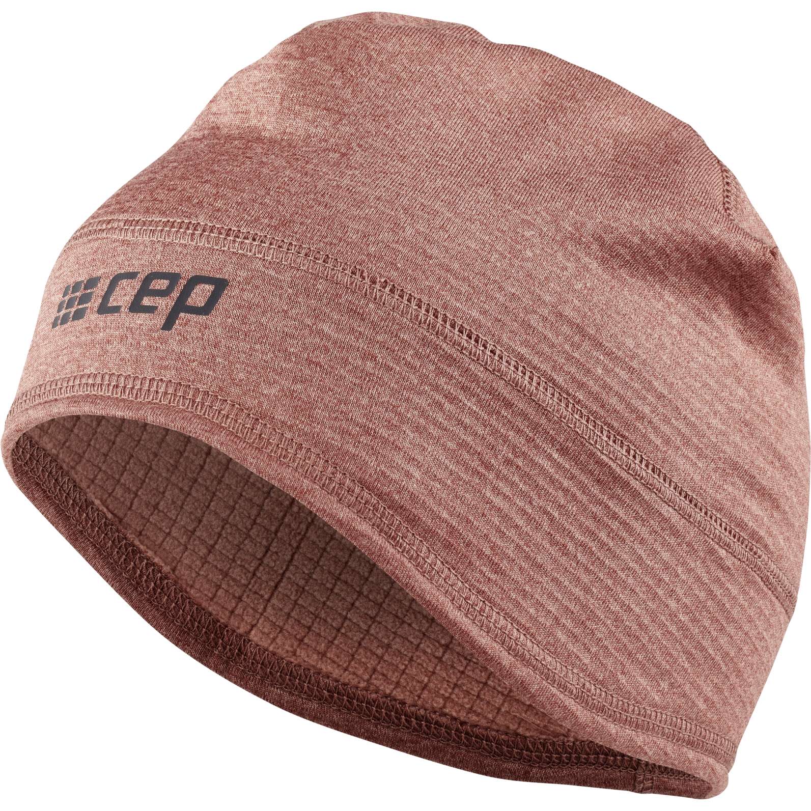 CEP Cold Weather Beanie V3 - rose | BIKE24