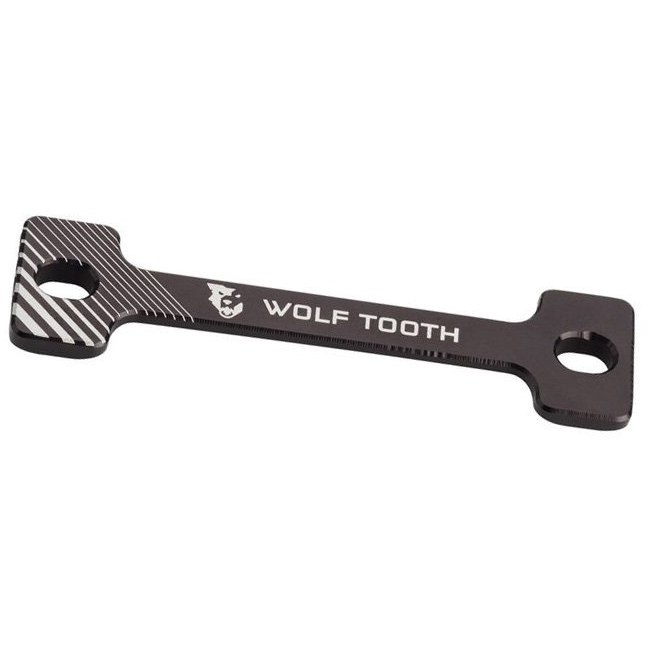 Wolf Tooth Borsa Porta Attrezzi - Travel Tool Wrap - BIKE24