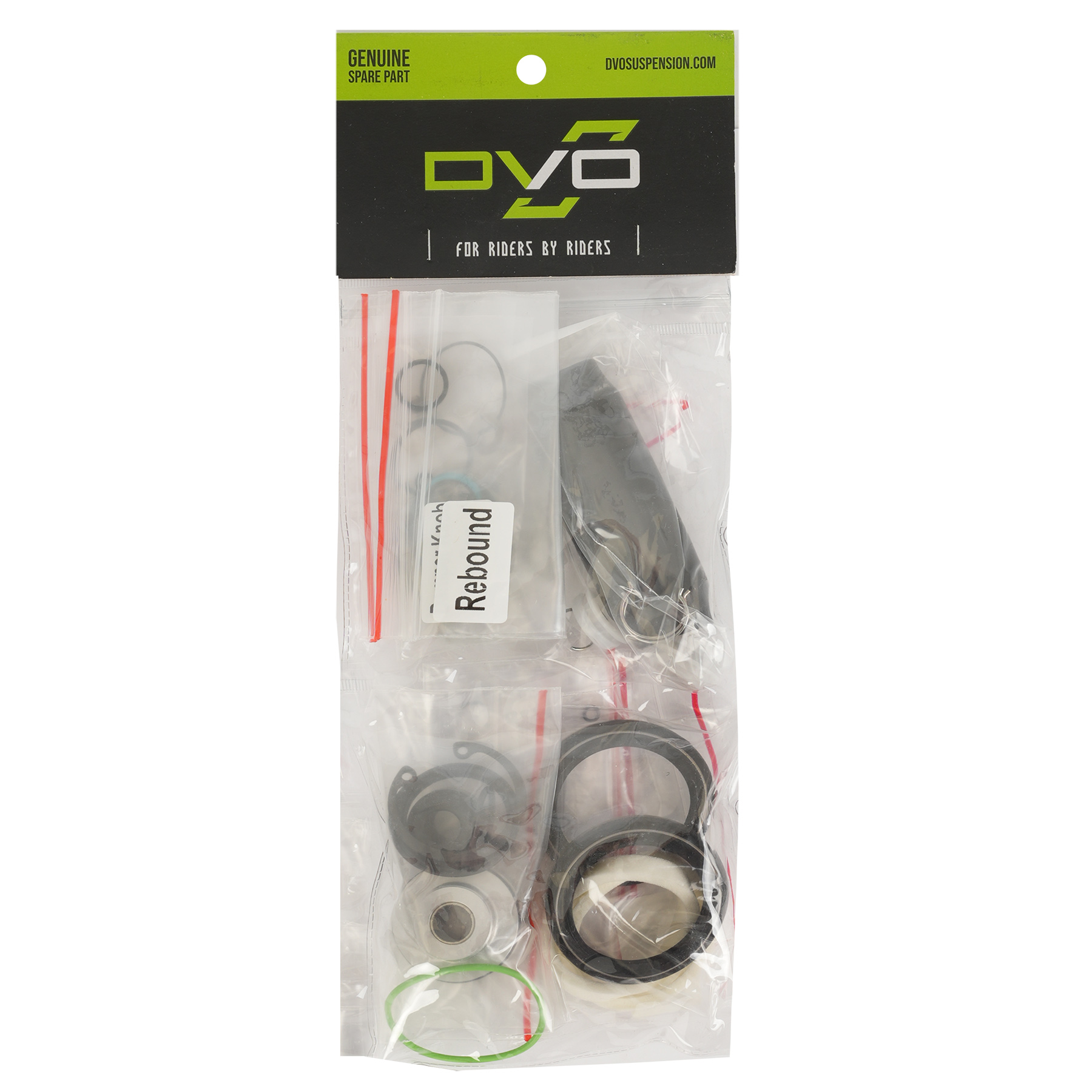 DVO Suspension Forks & Shocks Online | BIKE24