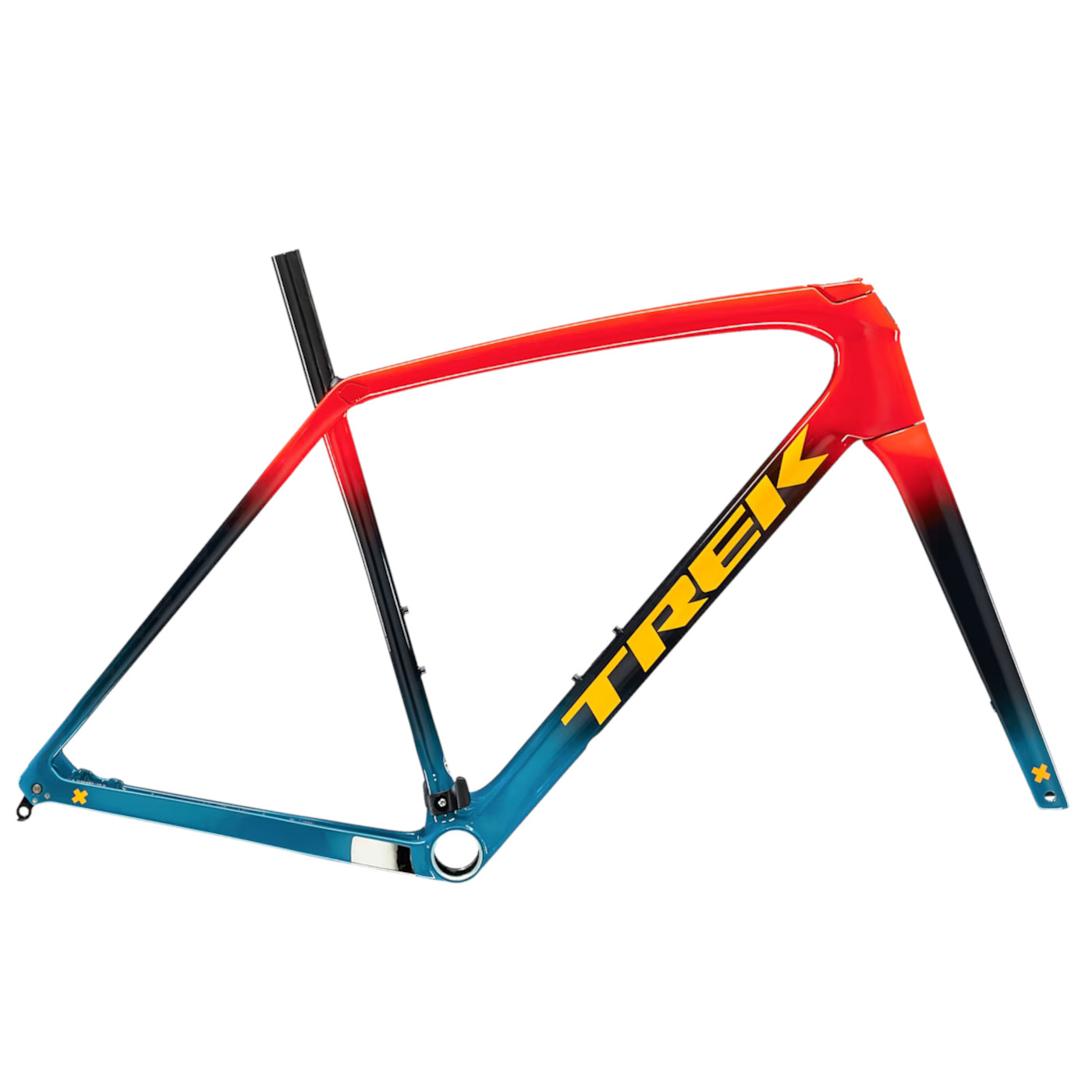 Buy Road Bike Frames Online Right Here | BIKE24