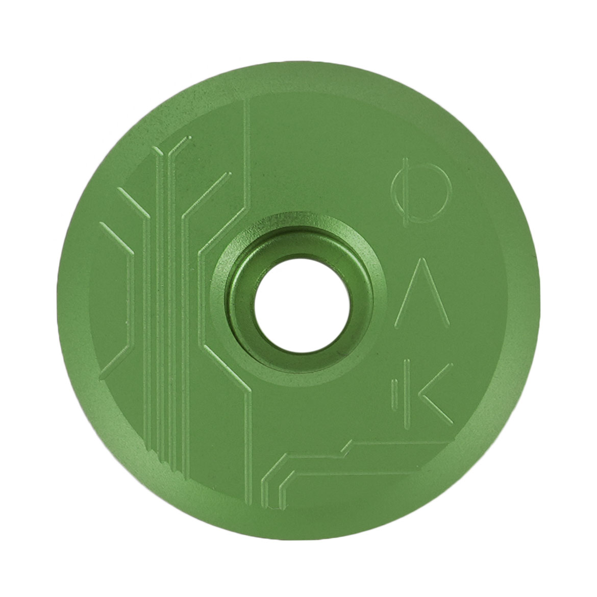 OAK Components Pala de Palanca de Freno SR - SRAM - kashgold | BIKE24