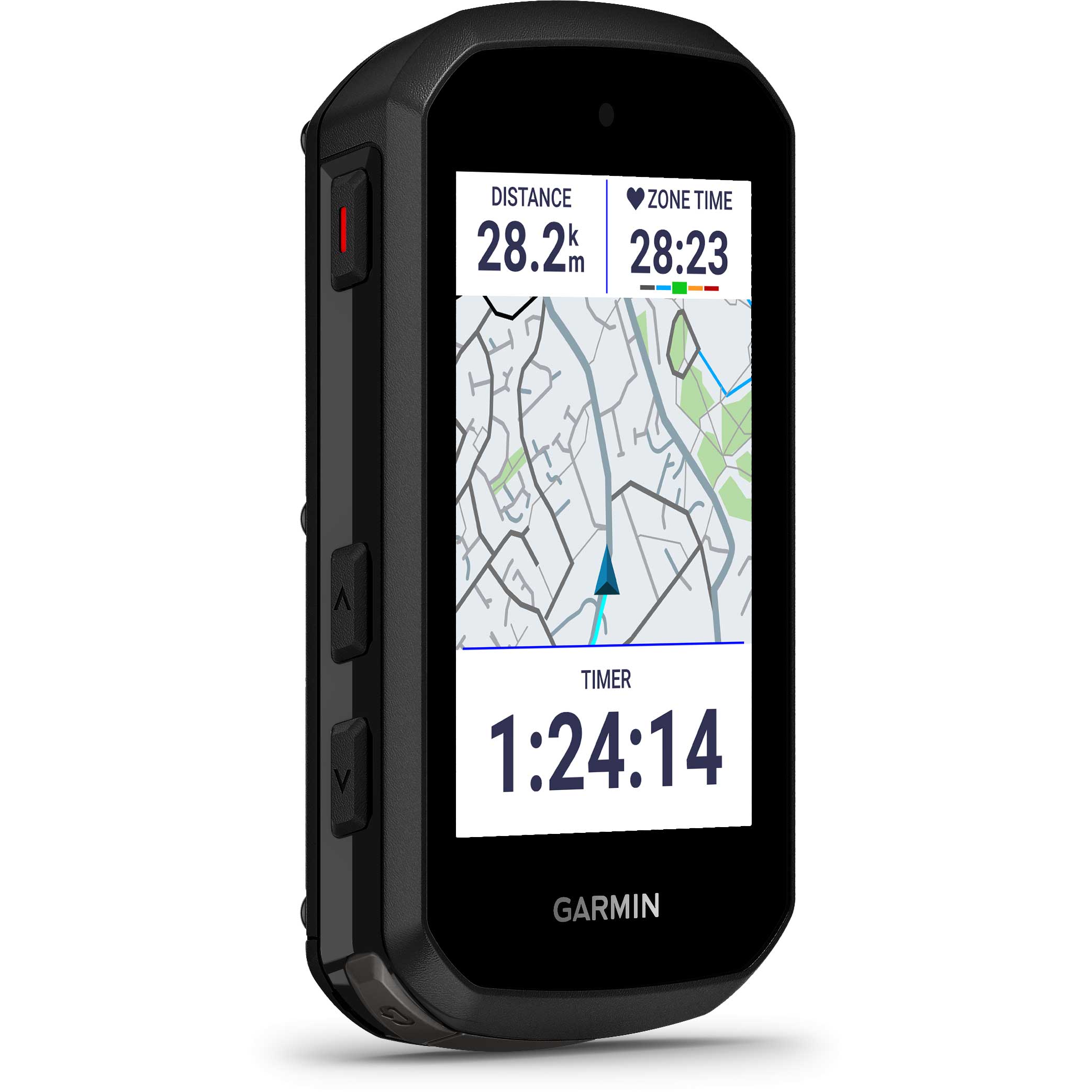 Garmin Edge 850 GPS Cycling Computer | BIKE24