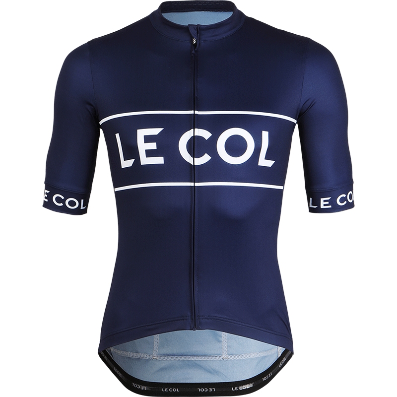 Le Col Trikot & Radbekleidung online kaufen | BIKE24