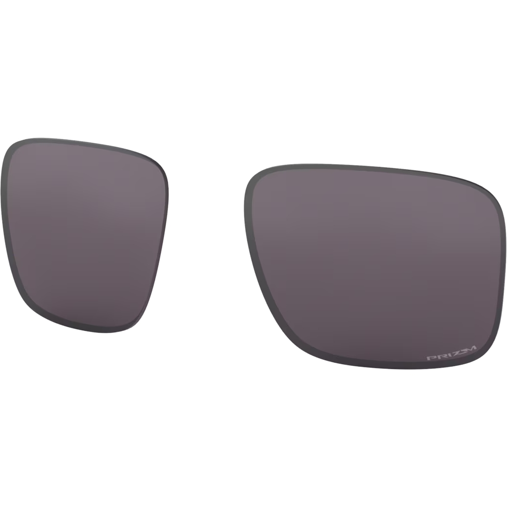 Oakley Holbrook XL Replacement Lenses - Prizm Grey - 102-876-015 | BIKE24