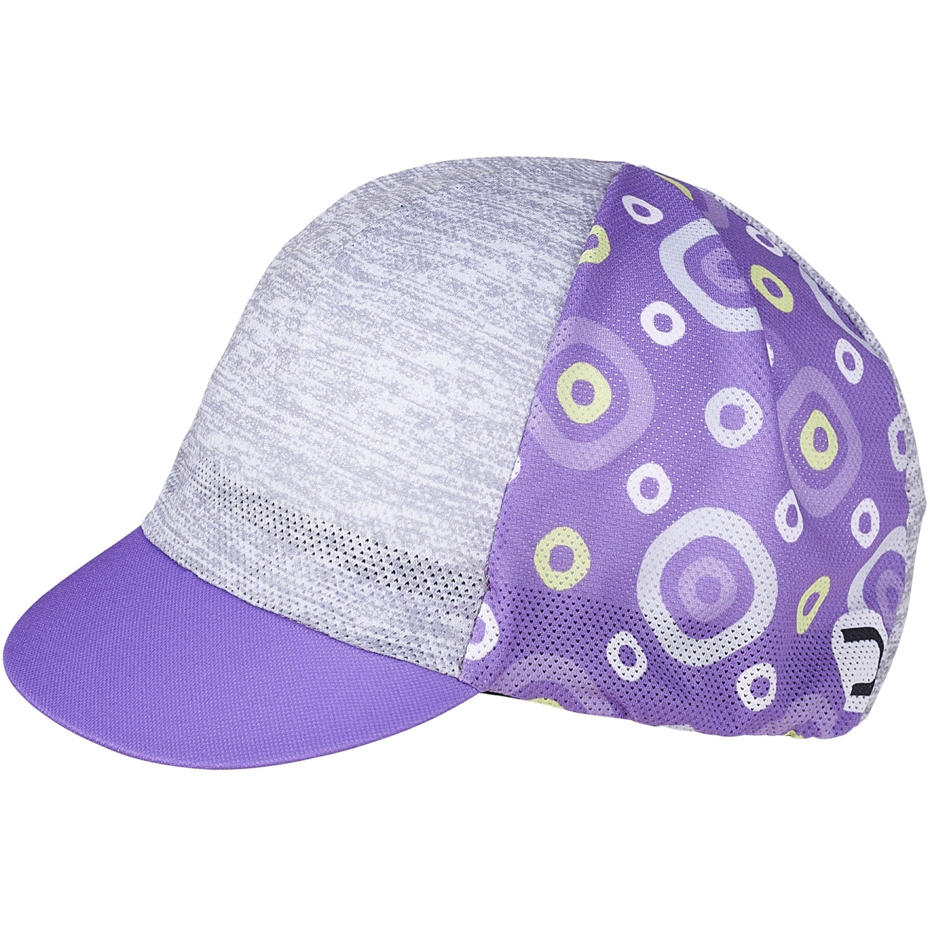 Dotout Check Women's Jersey - melange dark grey | BIKE24