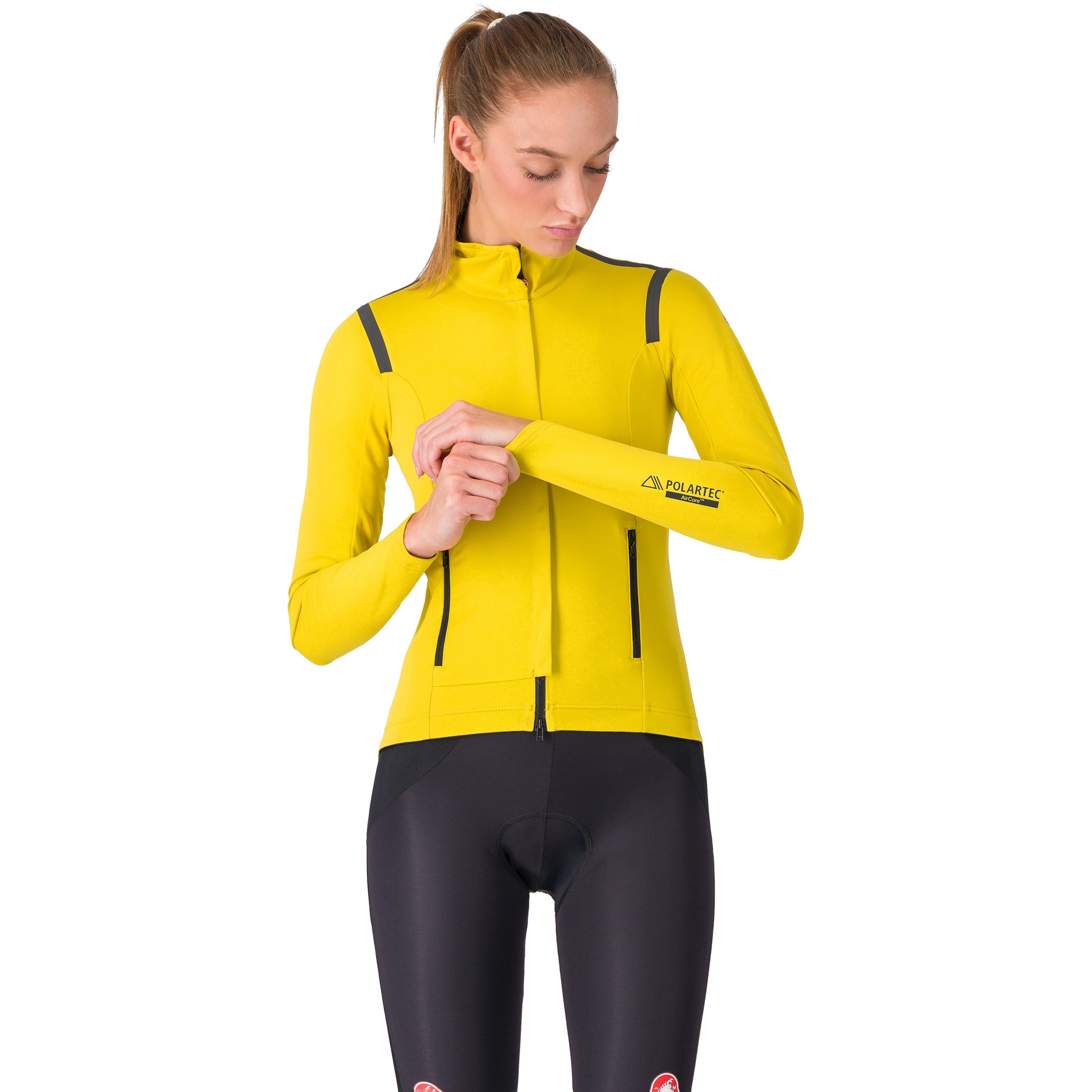 Castelli Cycling Clothing - Shop Online | BIKE24