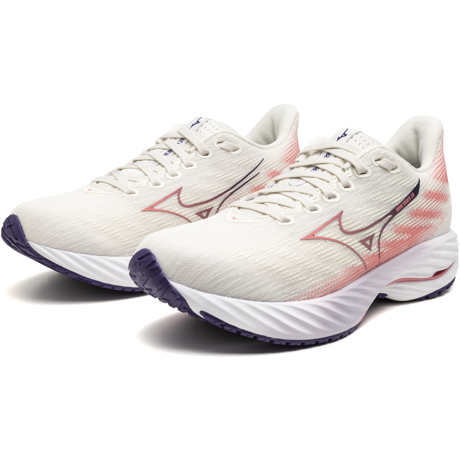 Mizuno wave rider 9 women's store