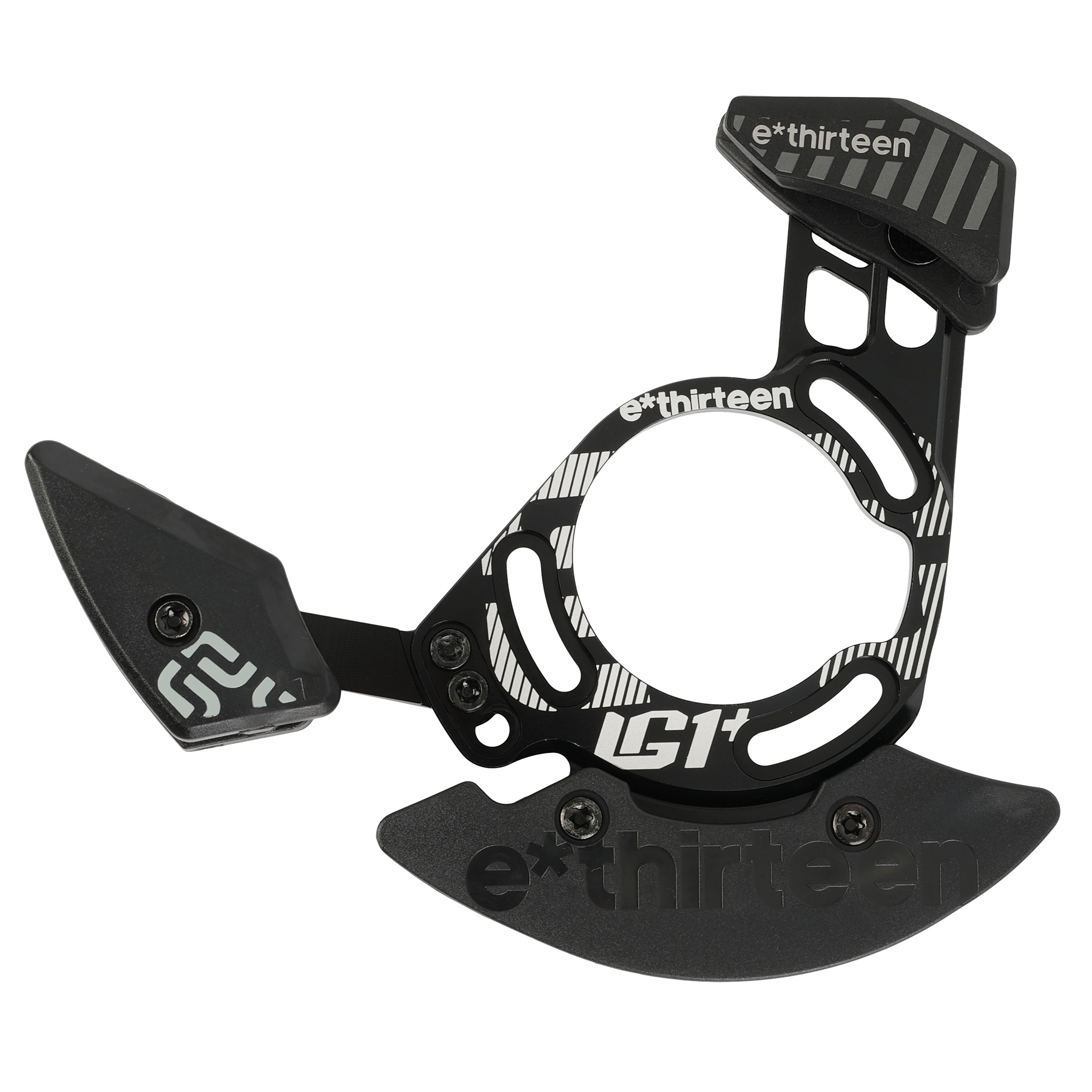 e*thirteen Cassettes & Chain Guides Online | BIKE24