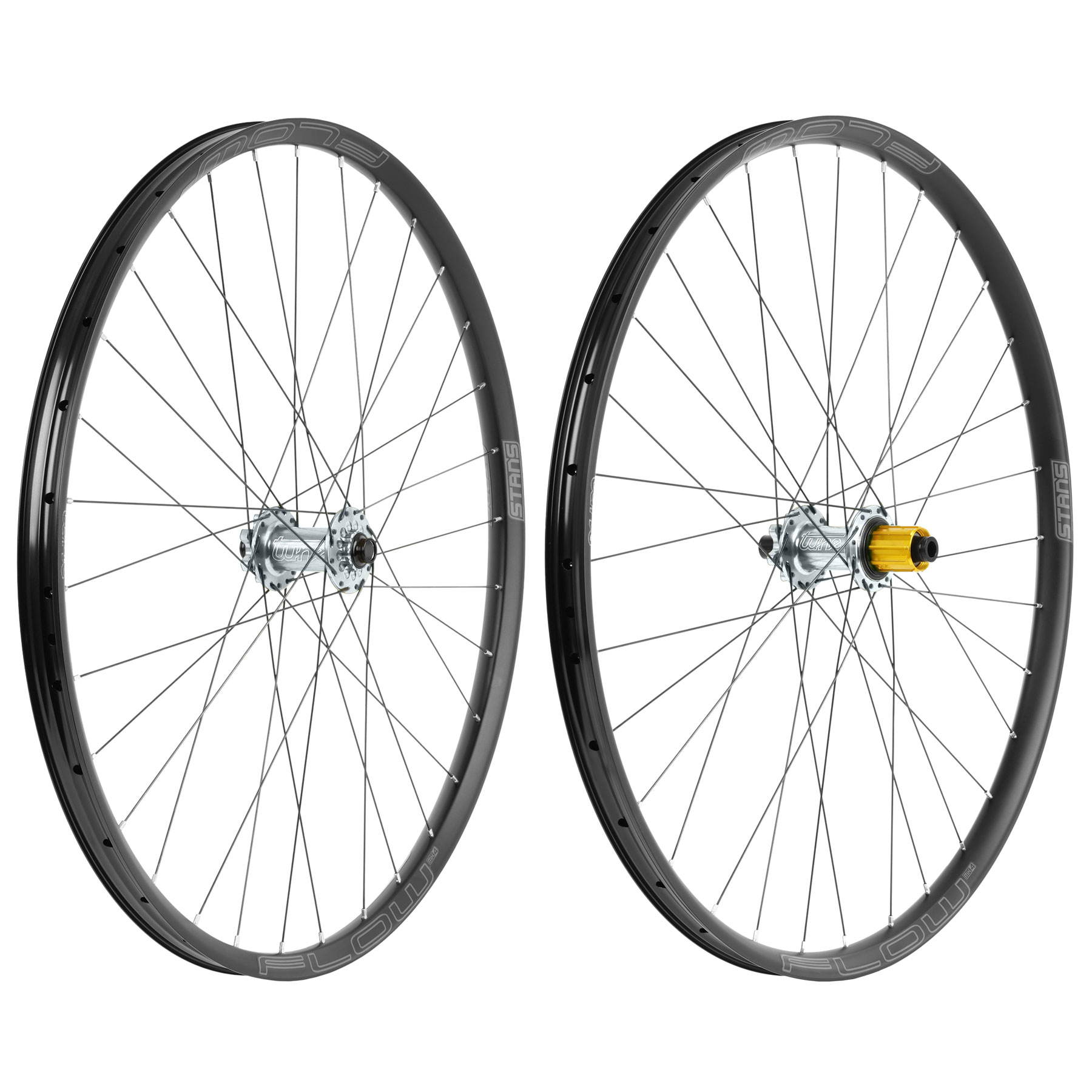 Tune Hubs & Wheels Online - Low Prices | BIKE24