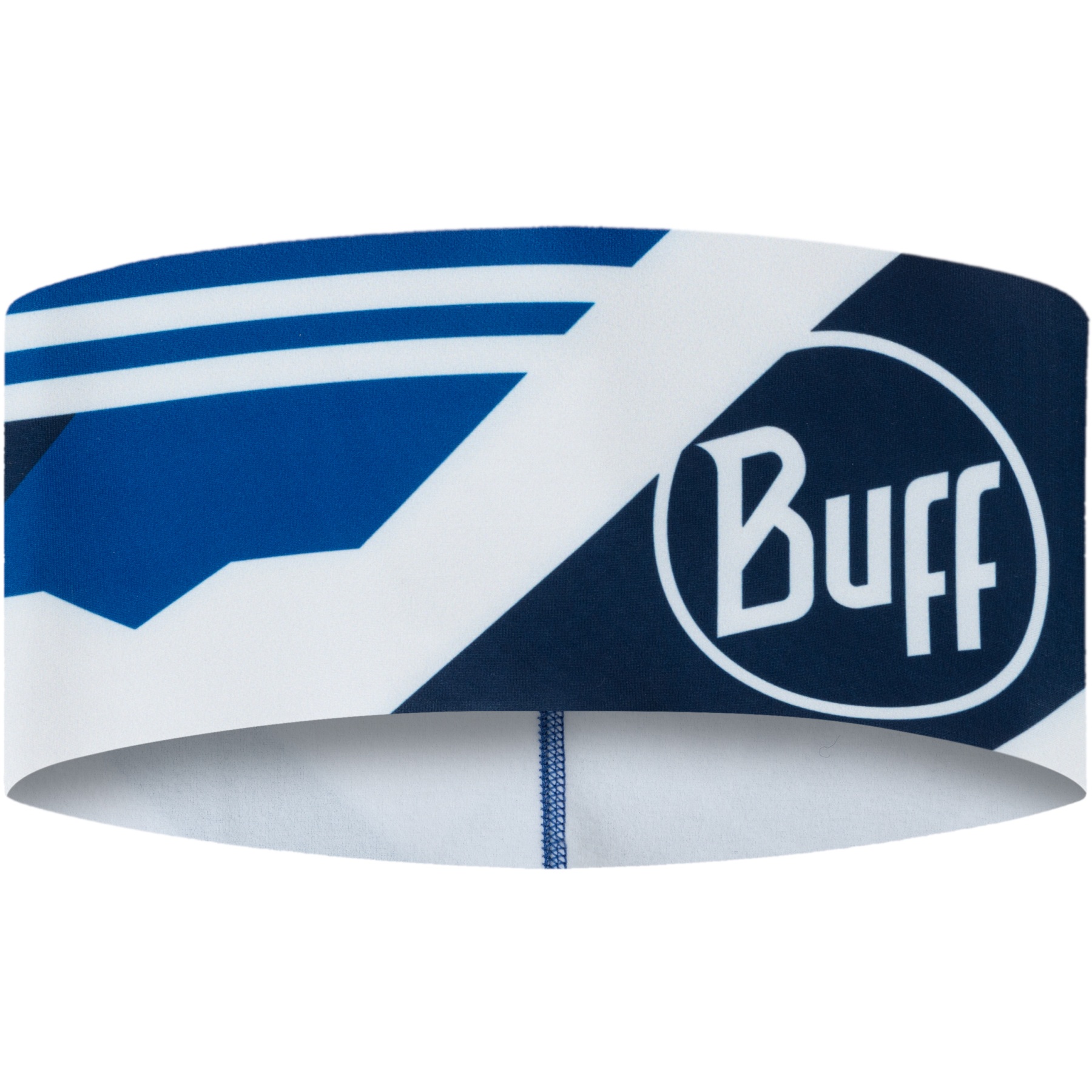 Buff® Tech Headband - Zesy Blue | BIKE24