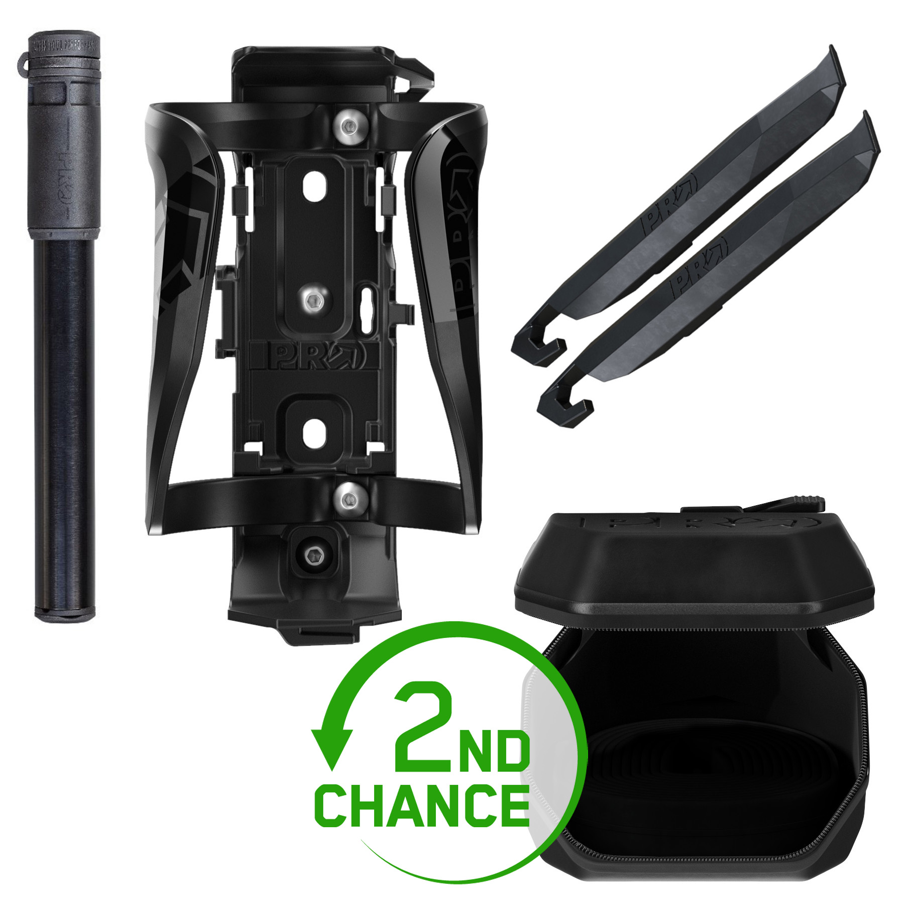 PRO Performance Mini Tool - 17 Functions | BIKE24