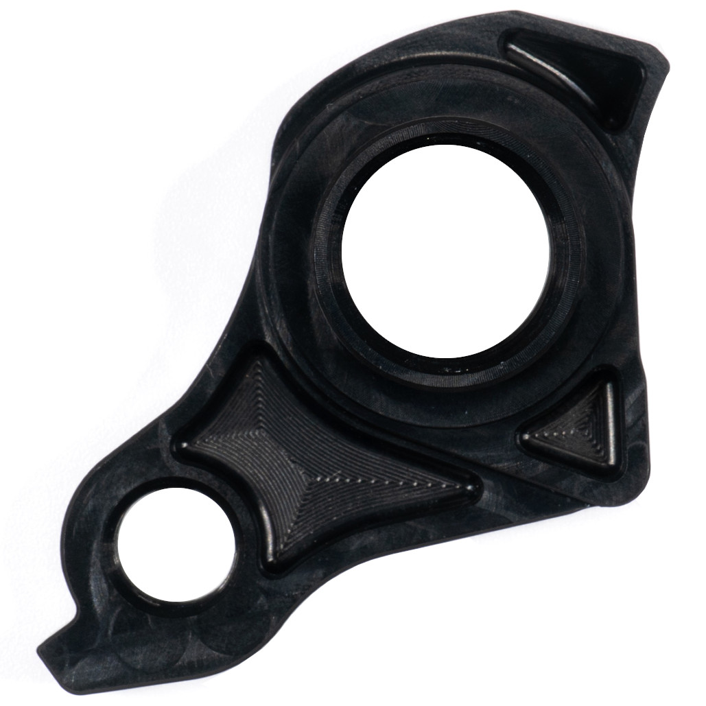 Radoxx Components UDH SL Trek ABP Schaltauge - schwarz | BIKE24