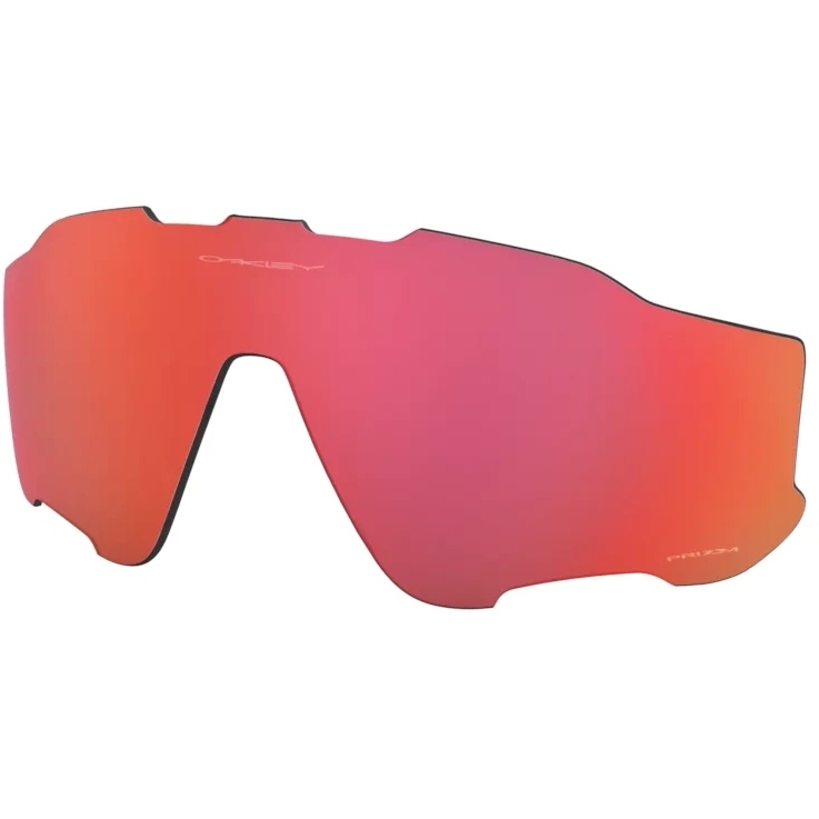 Oakley Jawbreaker Replacement Lens - Prizm Trail Torch - 101-111-030 ...
