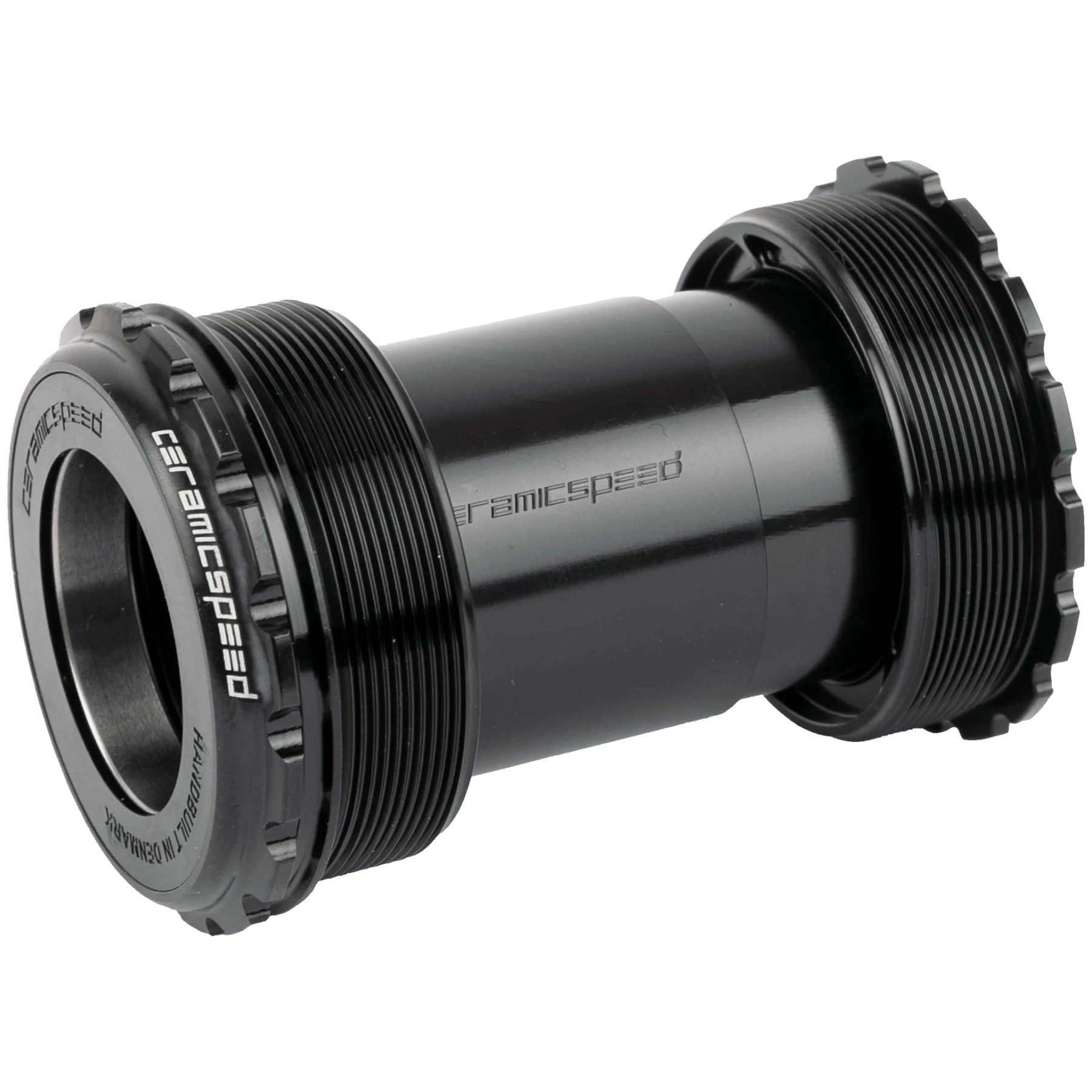 CeramicSpeed Alpha Bottom Bracket - T47a | Road | Ceramic | T47-77-30 | BIKE24