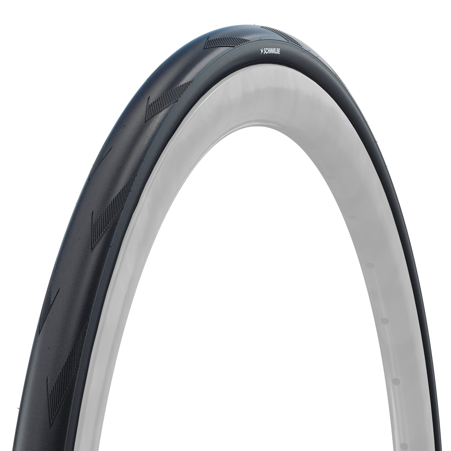 Schwalbe Pro One Aero Rear Folding Tire - PRO | ADDIX Race | Super Race ...