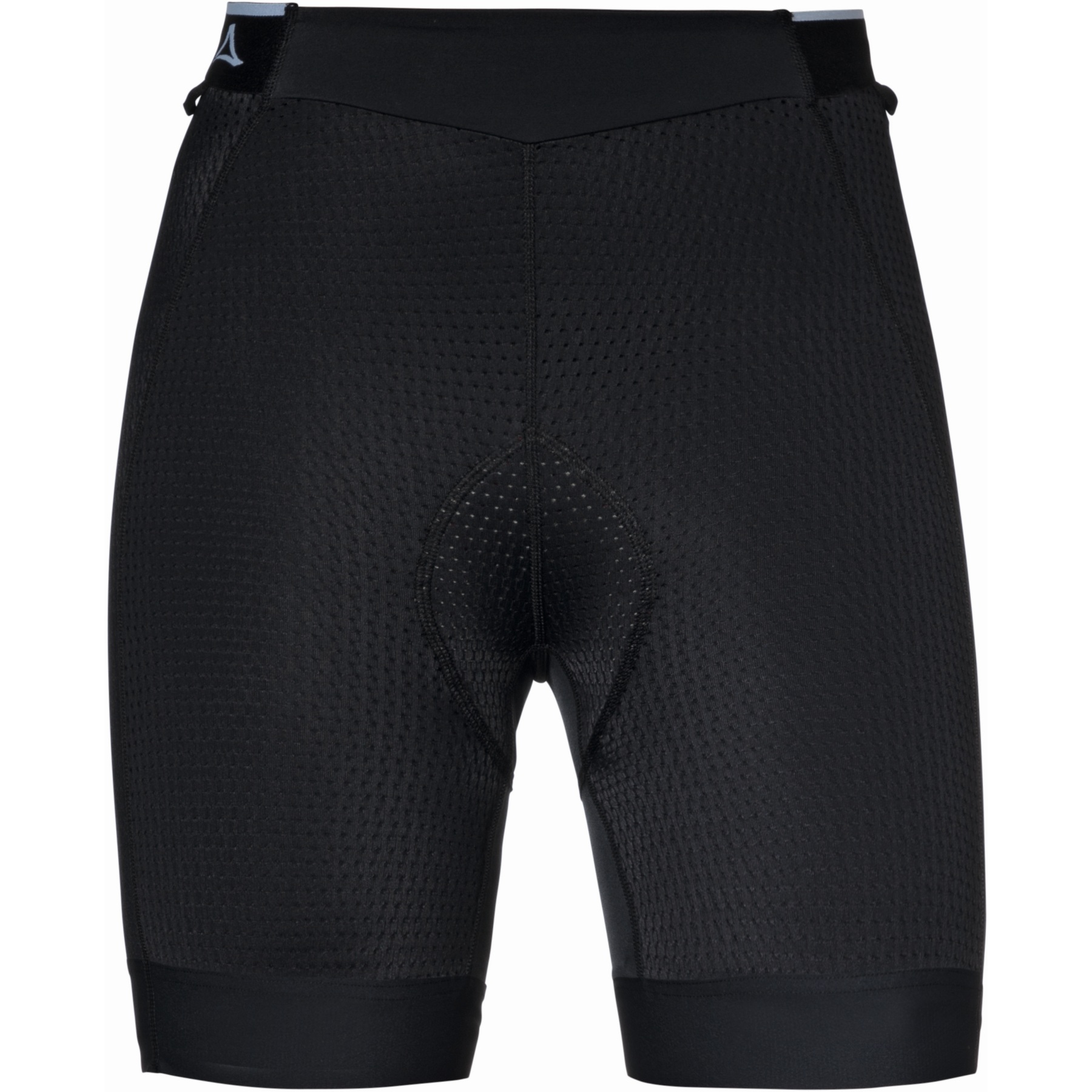Schöffel Skin Pants 8h Inner Shorts Women - black 9990 | BIKE24