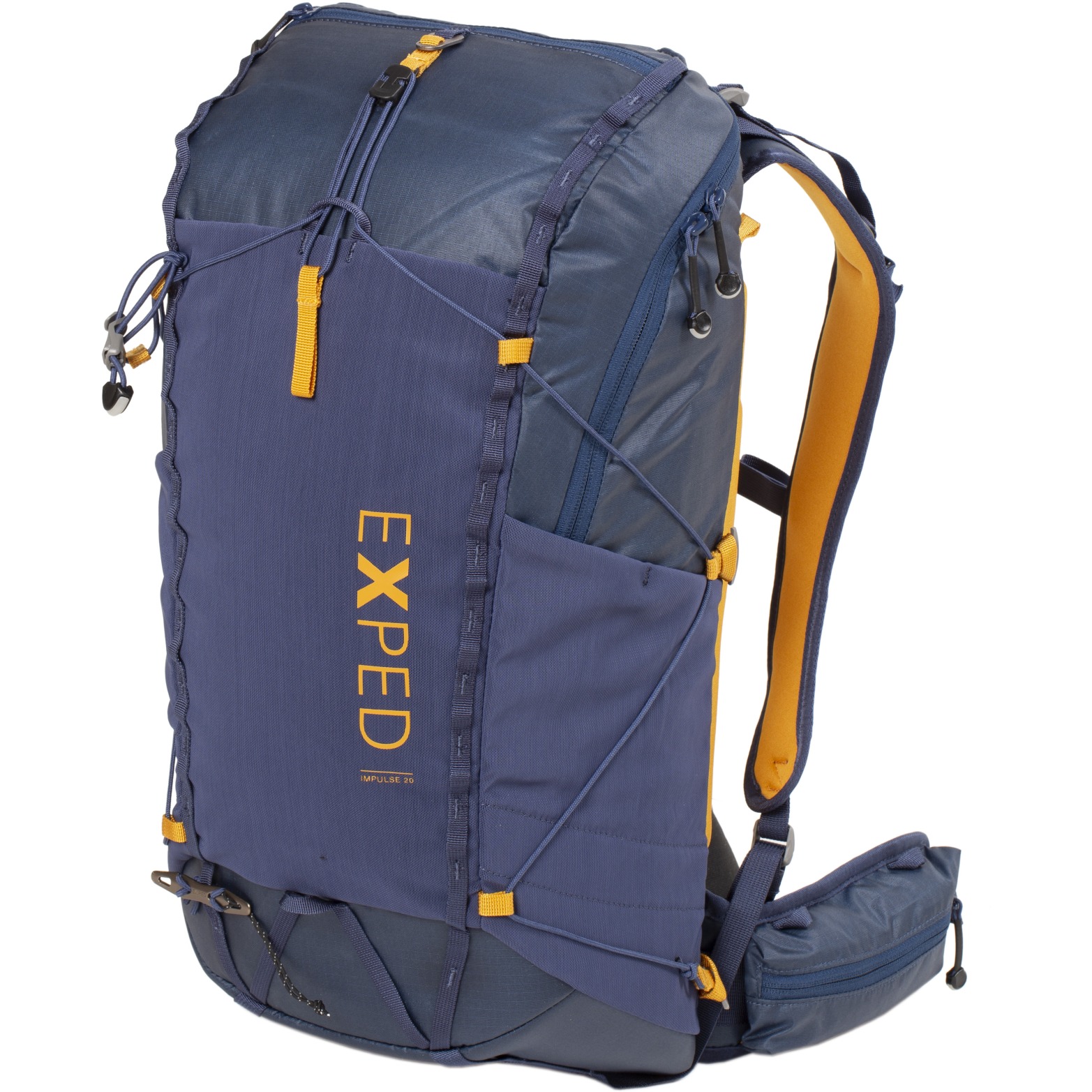 Exped Versa 1R Isomatte - LW - navy | BIKE24