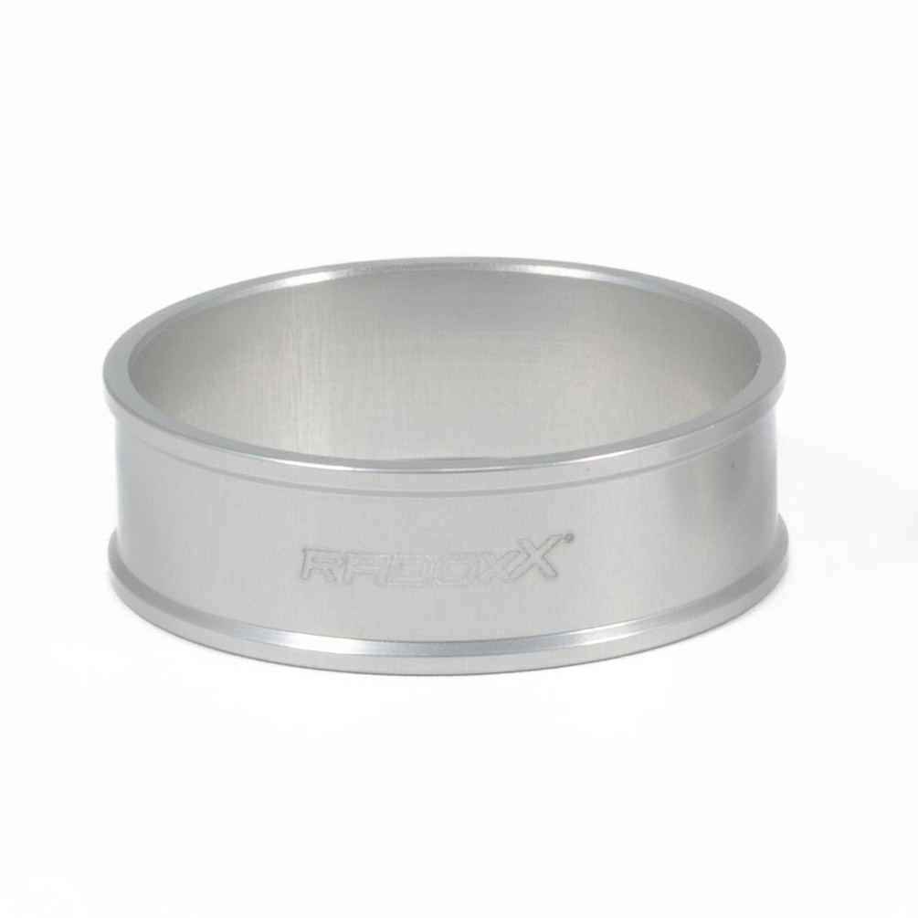 Radoxx Components StaxX Korokerengas - 1 1/8" - 10mm | clear | BIKE24