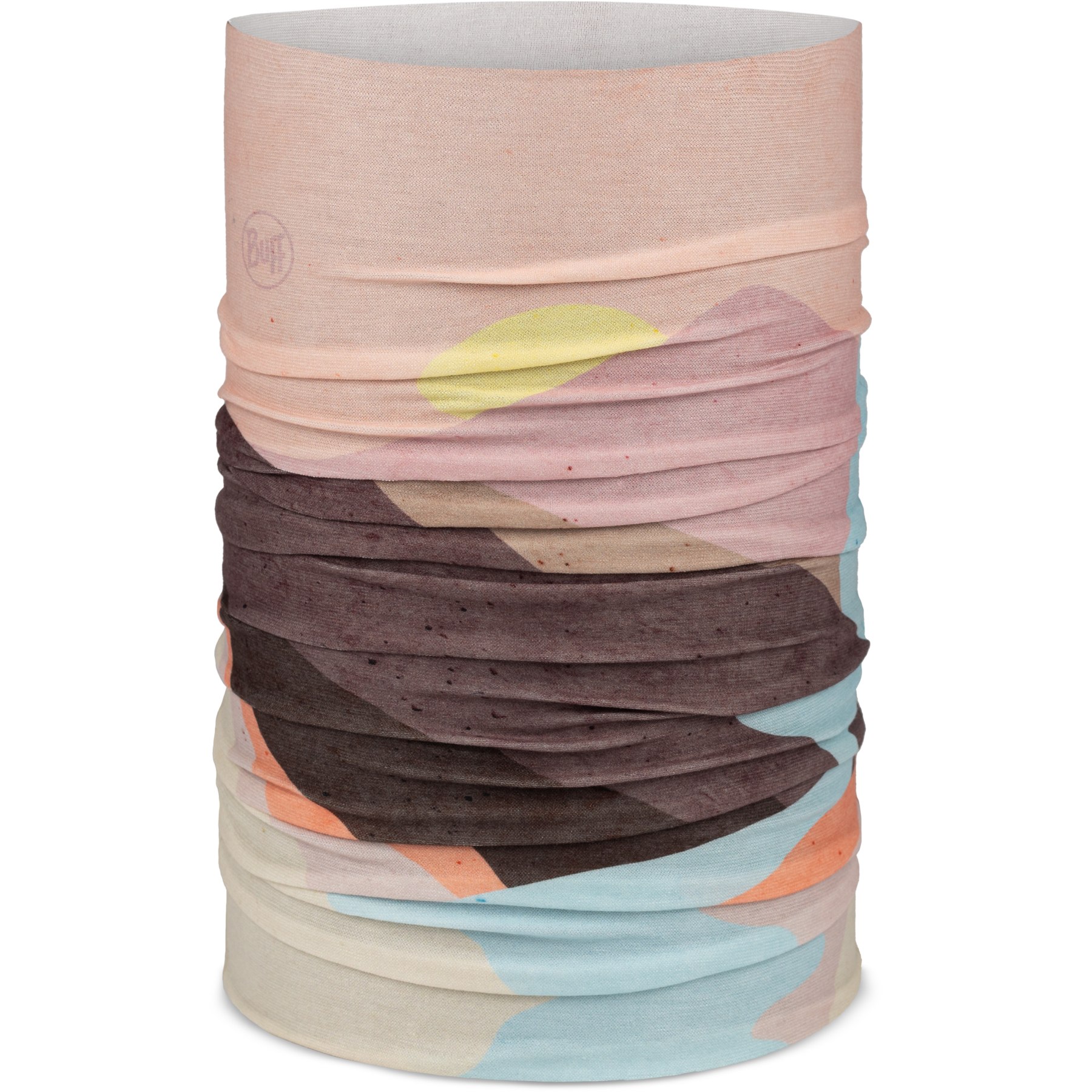 Buff® Original EcoStretch Multifunctional Cloth - Sunif Multi | BIKE24