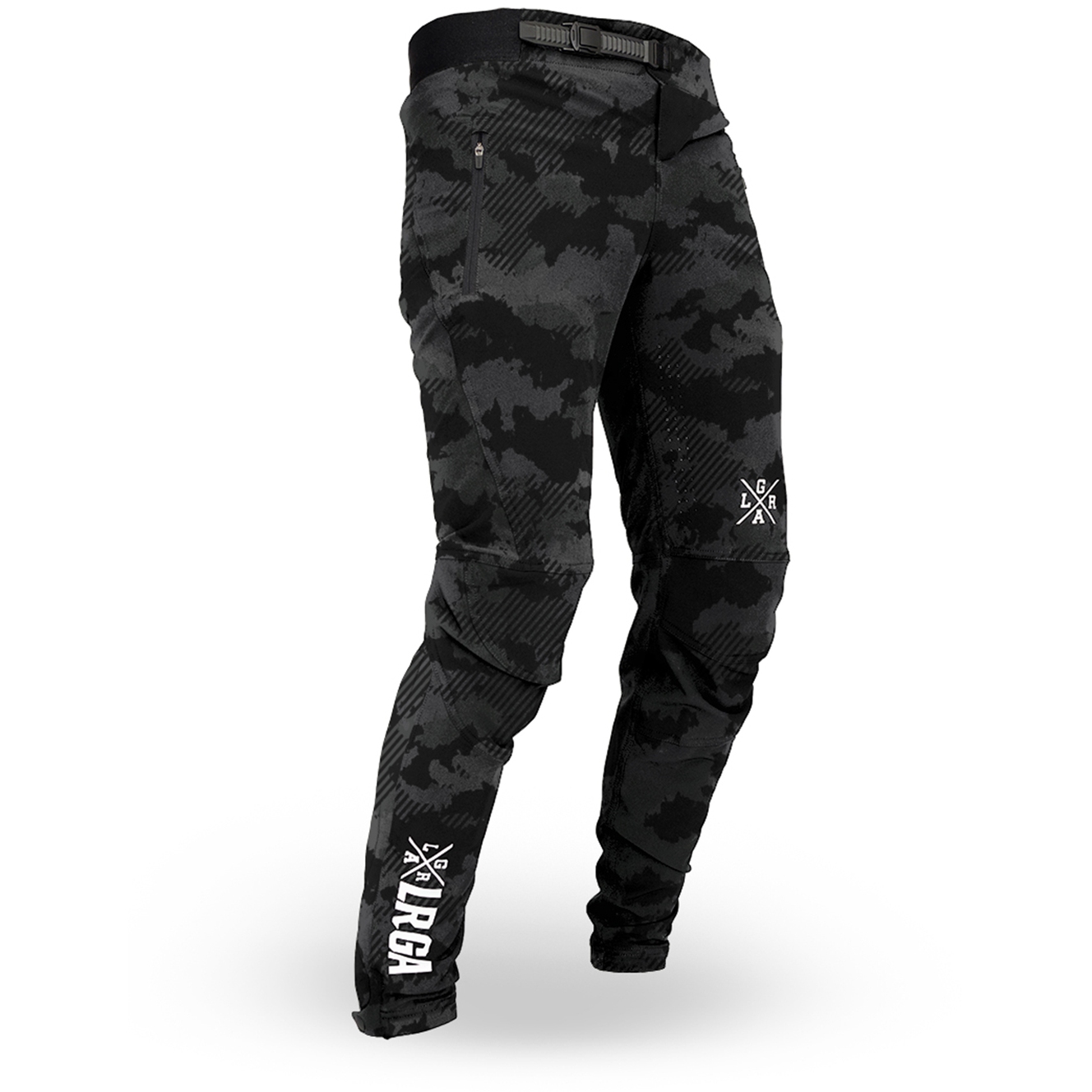 Loose Riders Chaqueta Polar - Tie Dye | BIKE24