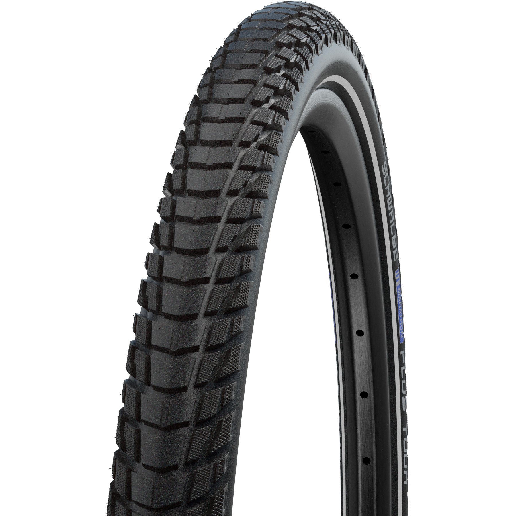 Schwalbe Marathon PLUS TOUR Copertoncino Performance Addix